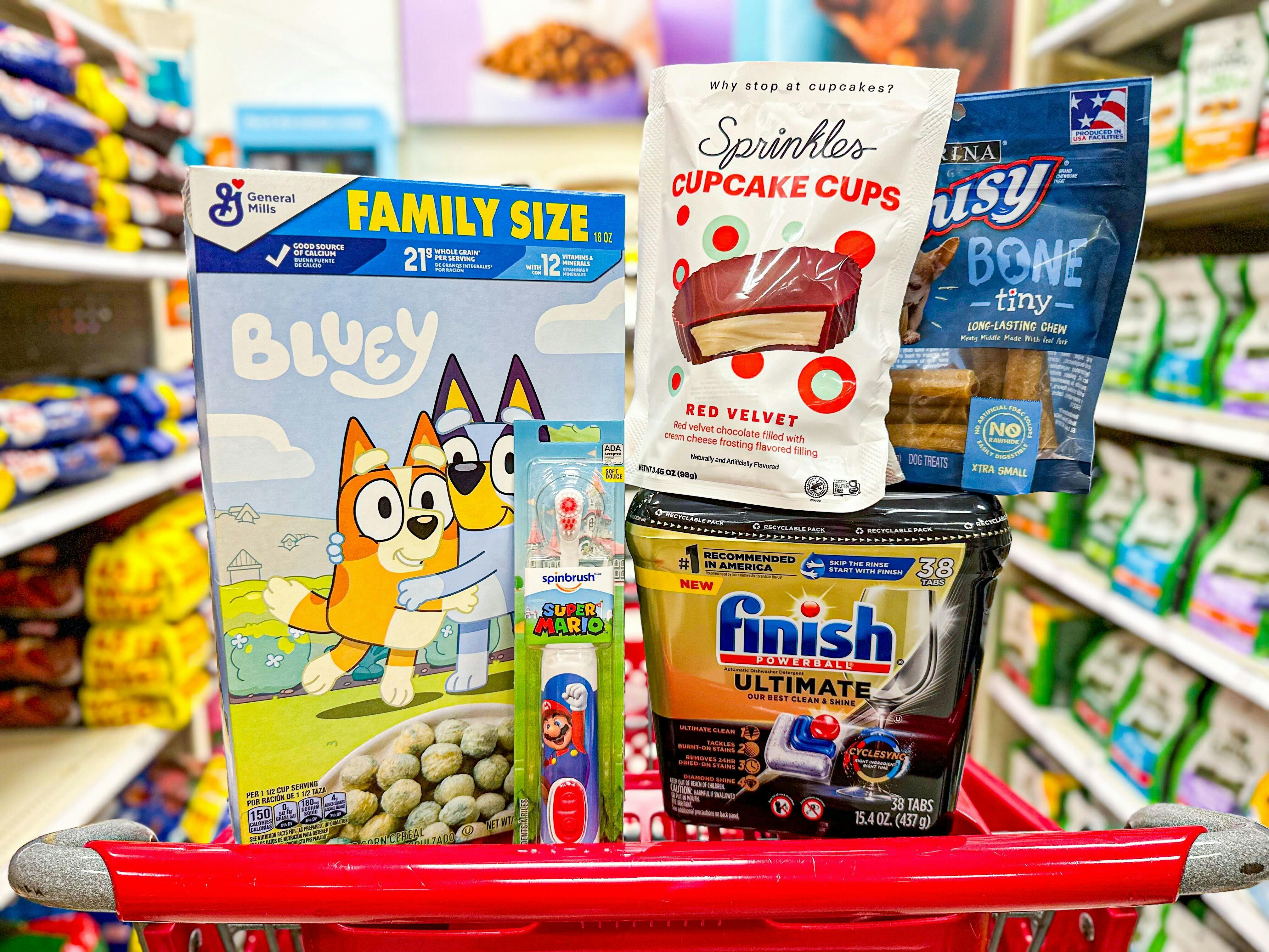 Target Weekly Ad and Deals | March 2 - March 8, 2025 - The Krazy Coupon ...