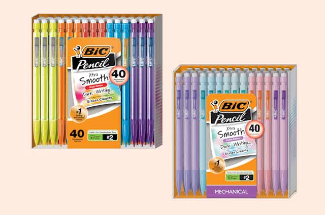 Best Bic Coupons for July 2024 | The Krazy Coupon Lady