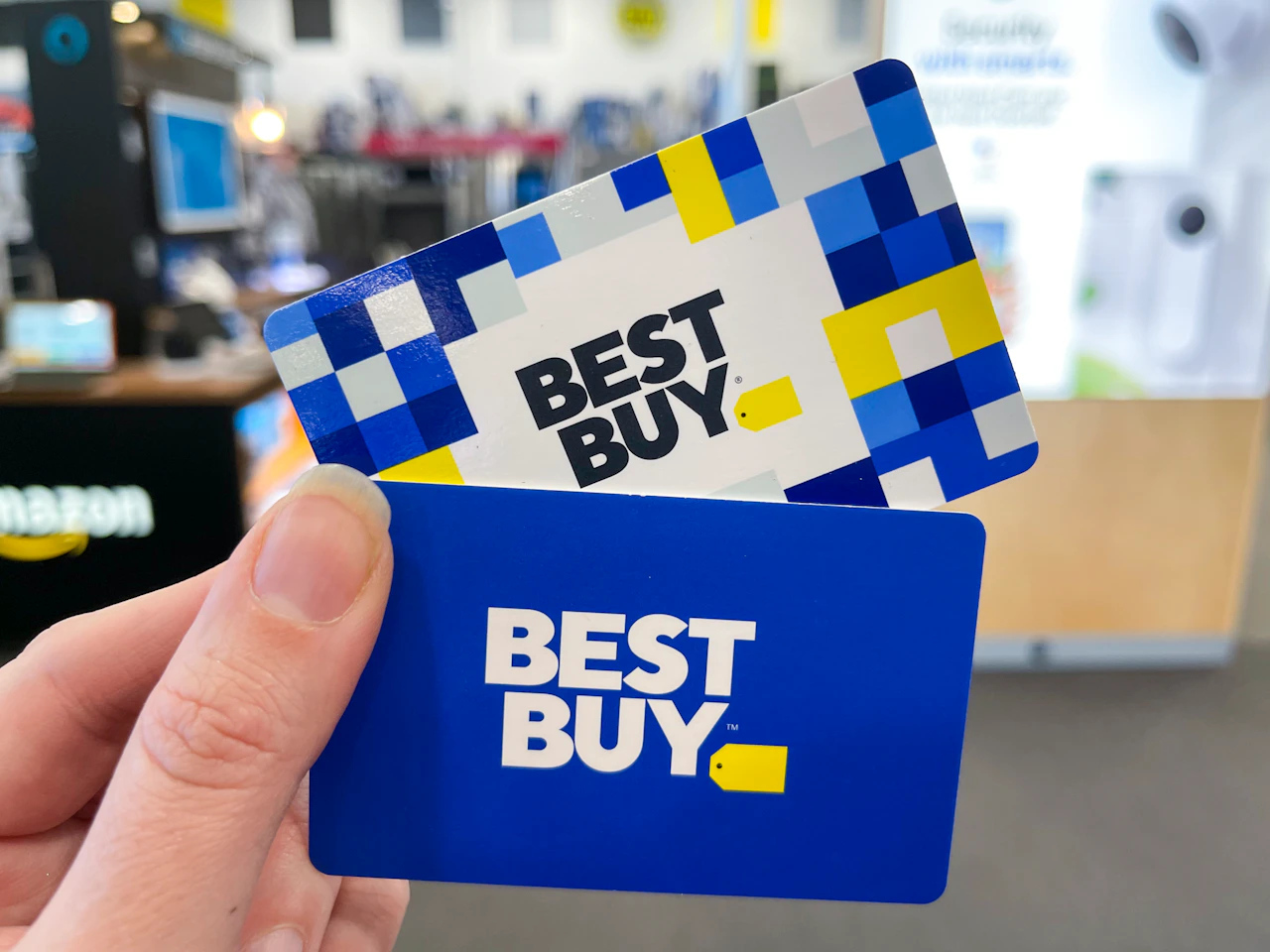 Best Buy Return Policy - The Krazy Coupon Lady