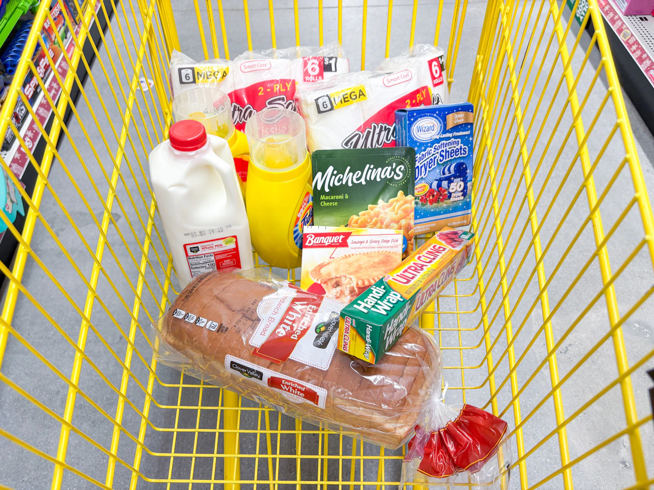 How Much Kevin's Home Alone Shopping Cart Costs Today - The Krazy ...