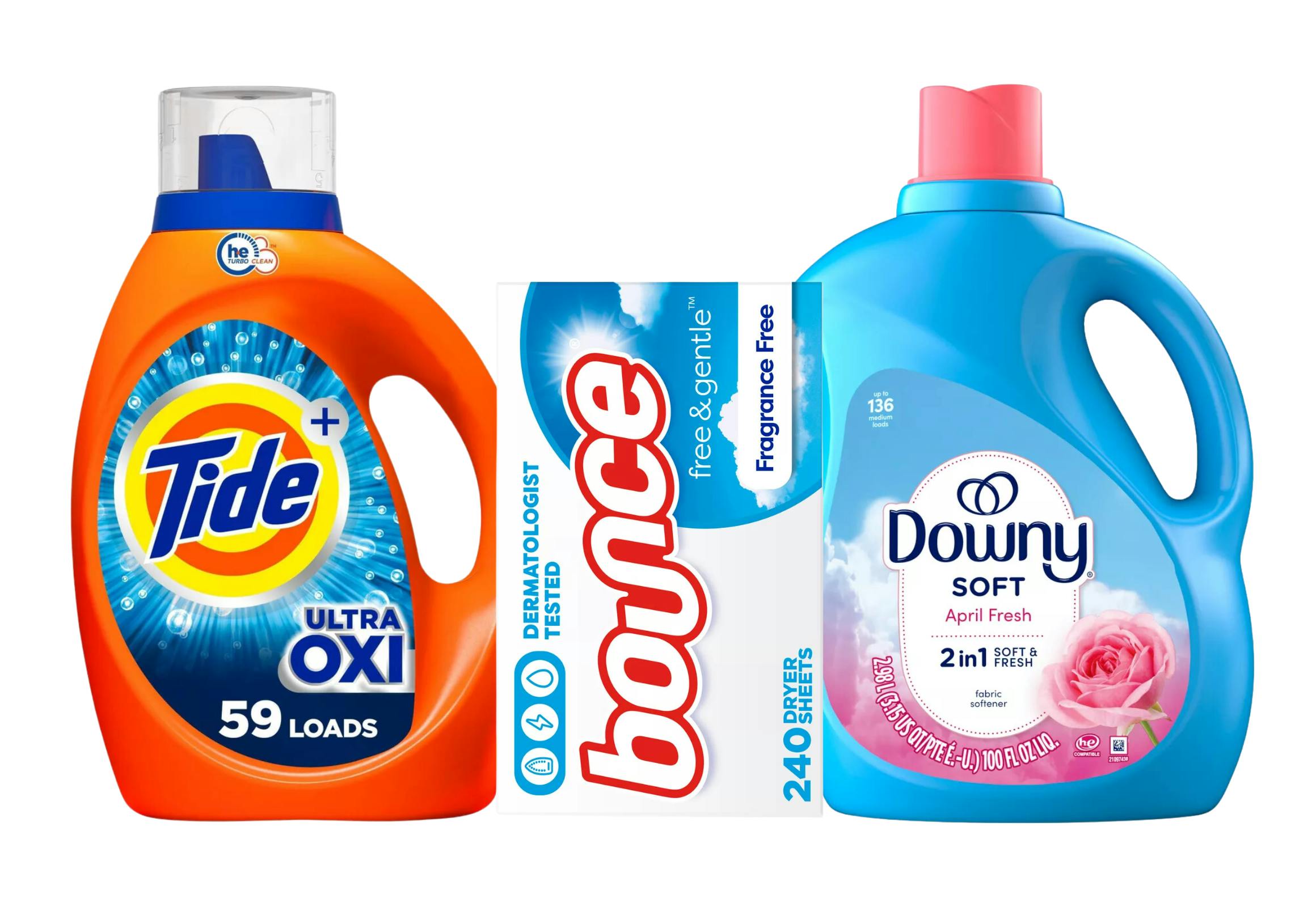 Target Weekly Ad and Deals | Jan. 26 - Feb. 1, 2025 - The Krazy Coupon Lady