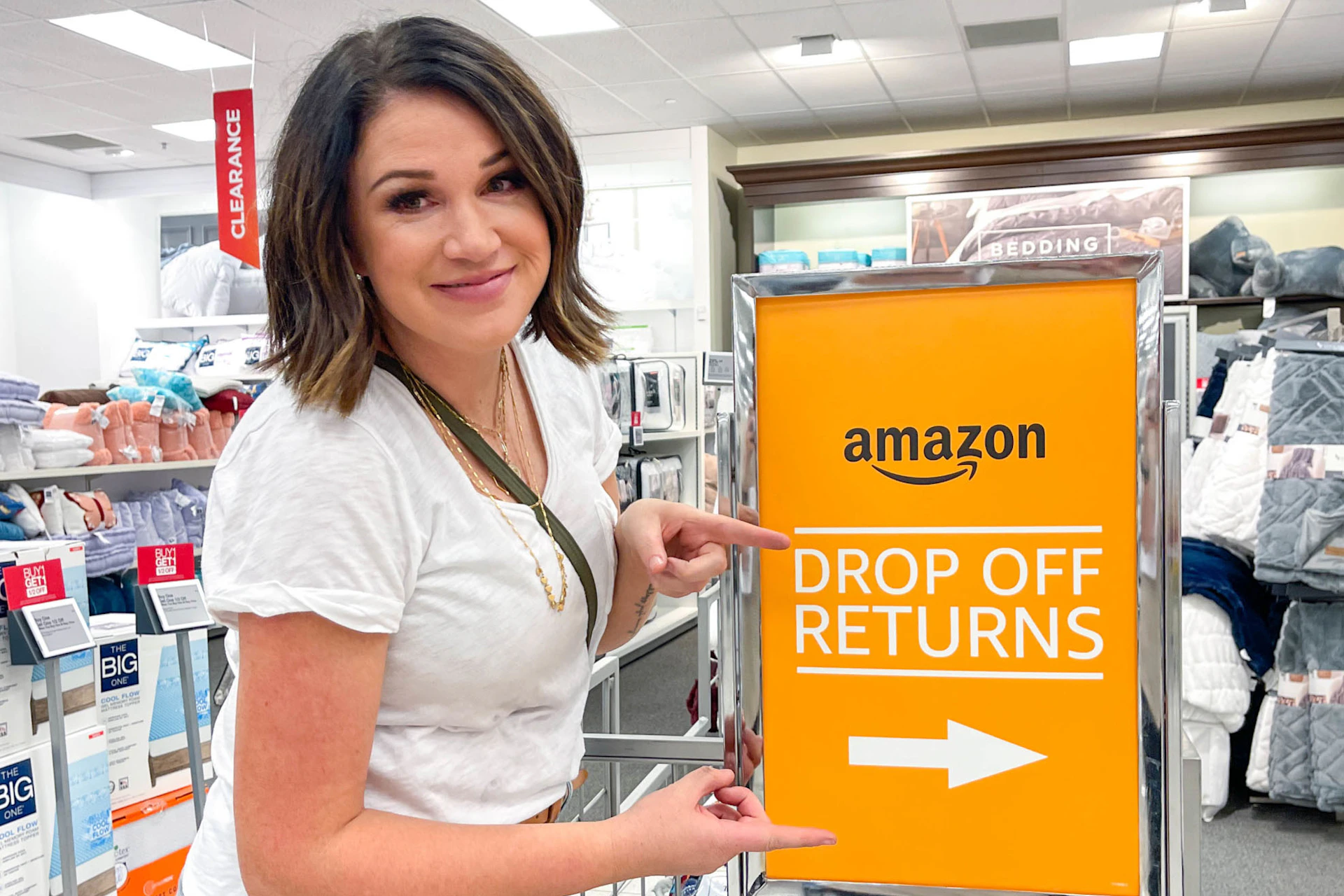 Amazon Return Fee: How to Avoid the $1 Fee On Returned Orders - The ...