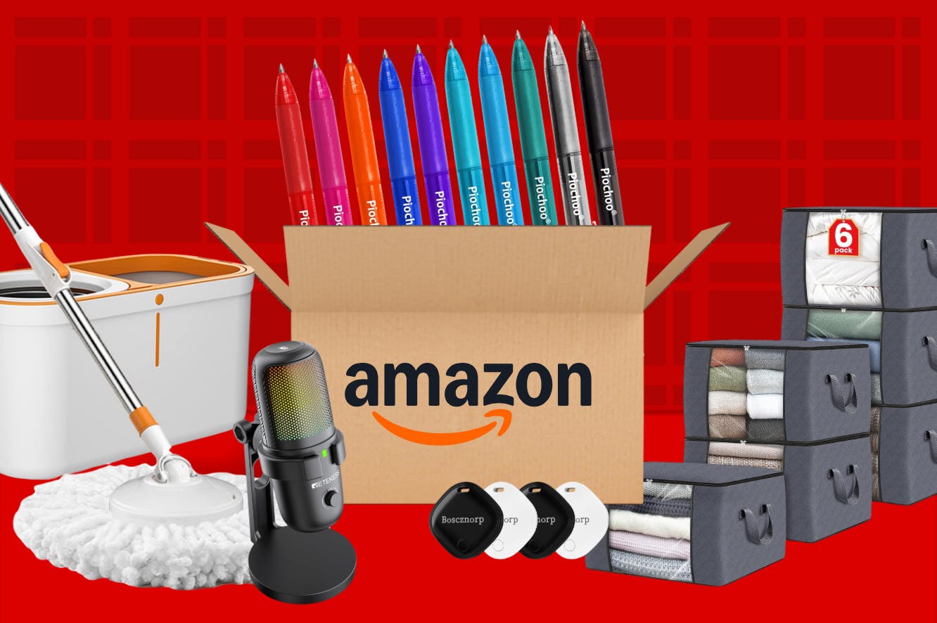 Amazon Promo Codes: 50% Off Your Purchase | December 2024 Verified ...