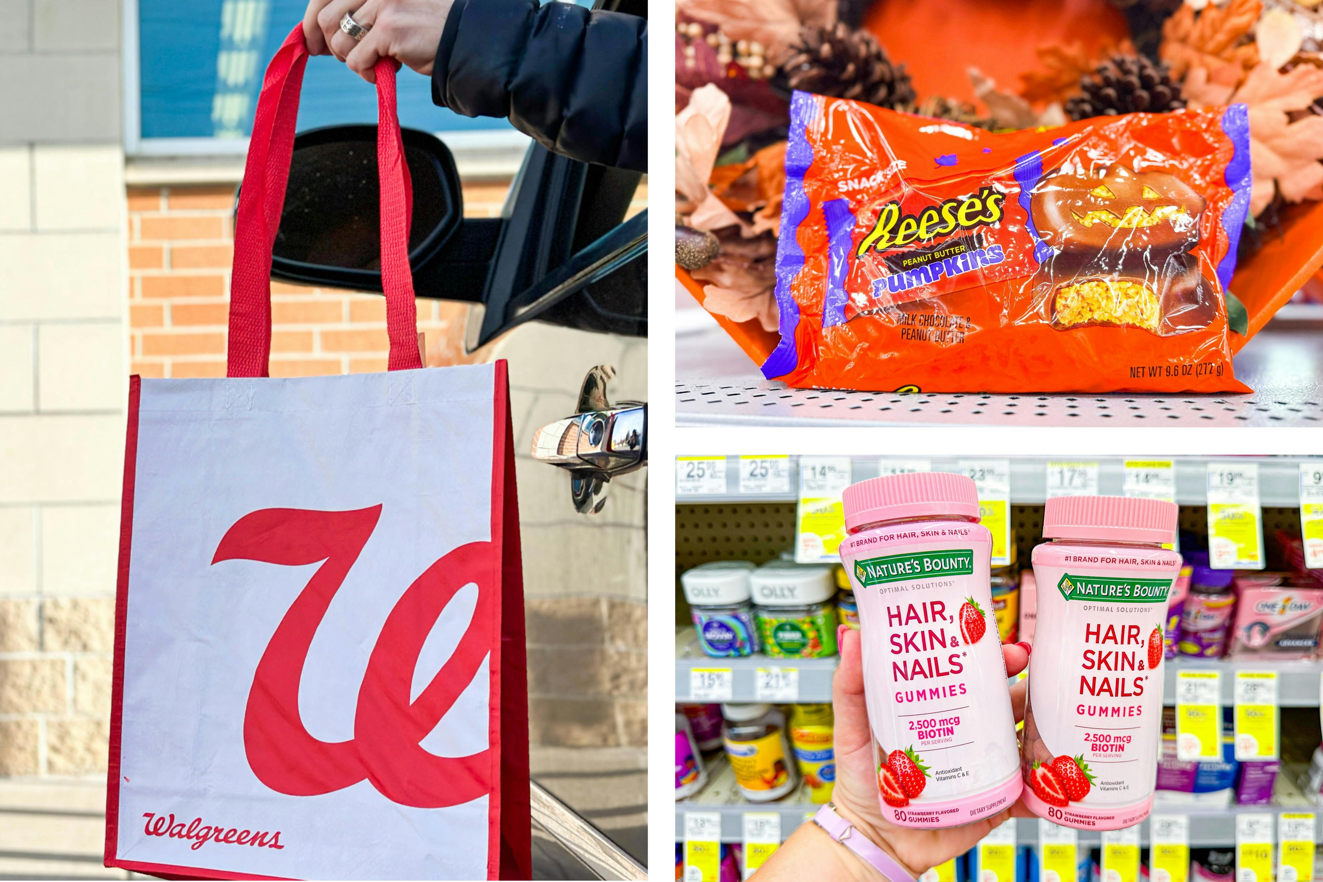 Walgreens Curbside Pickup Tips, Promo Codes + Best Online-Only Deals ...