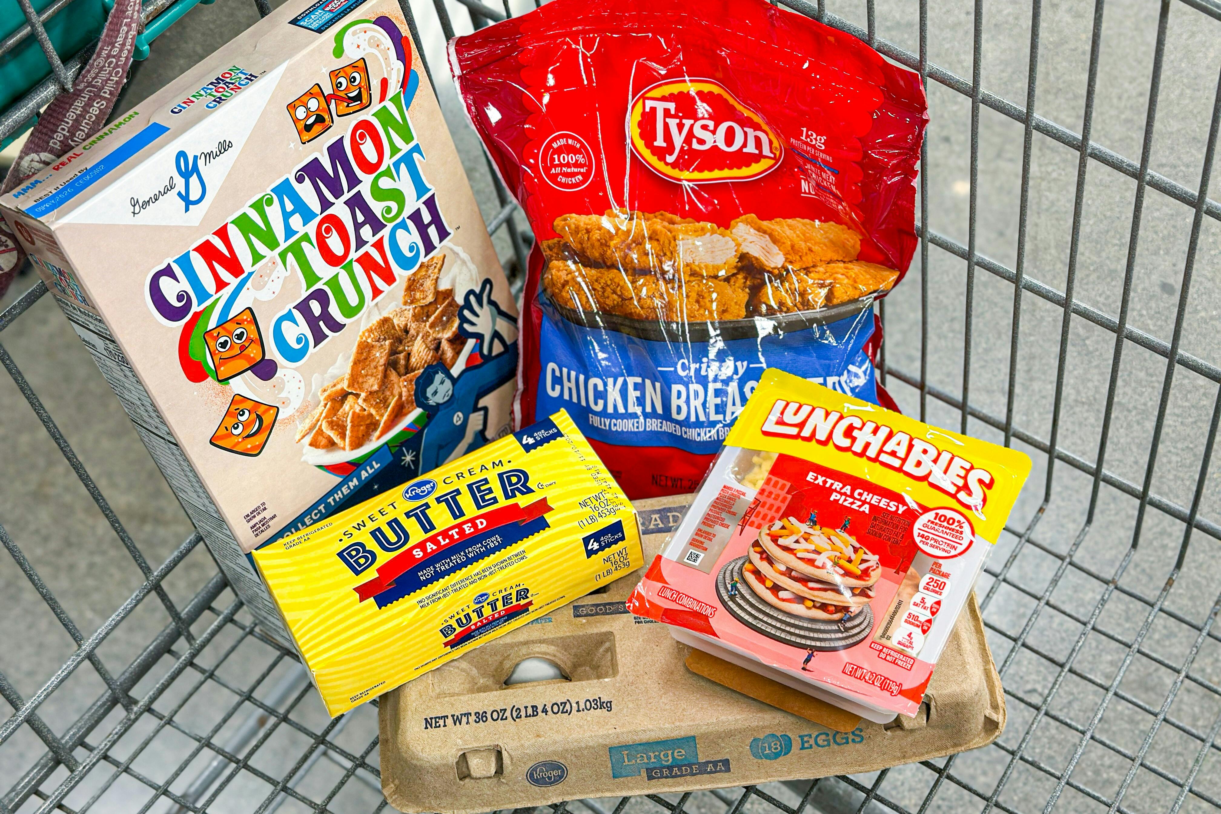 Kroger Digital Coupons 5X: Best Deals + Savings Secrets - The Krazy ...