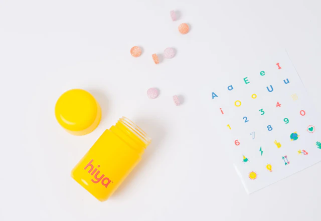 Get 50% Off Your First Hiya Kids’ Multivitamin Order — Now $15 Shipped ...