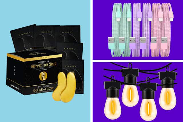 Amazon Coupons and Deals - The Krazy Coupon Lady - February 2024