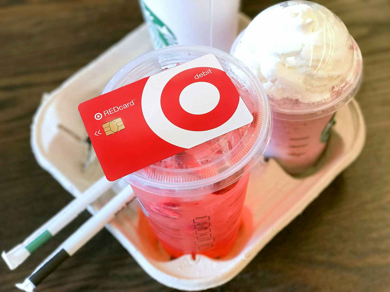 How to Decide Which Target RedCard is Right for You - The Krazy Coupon Lady