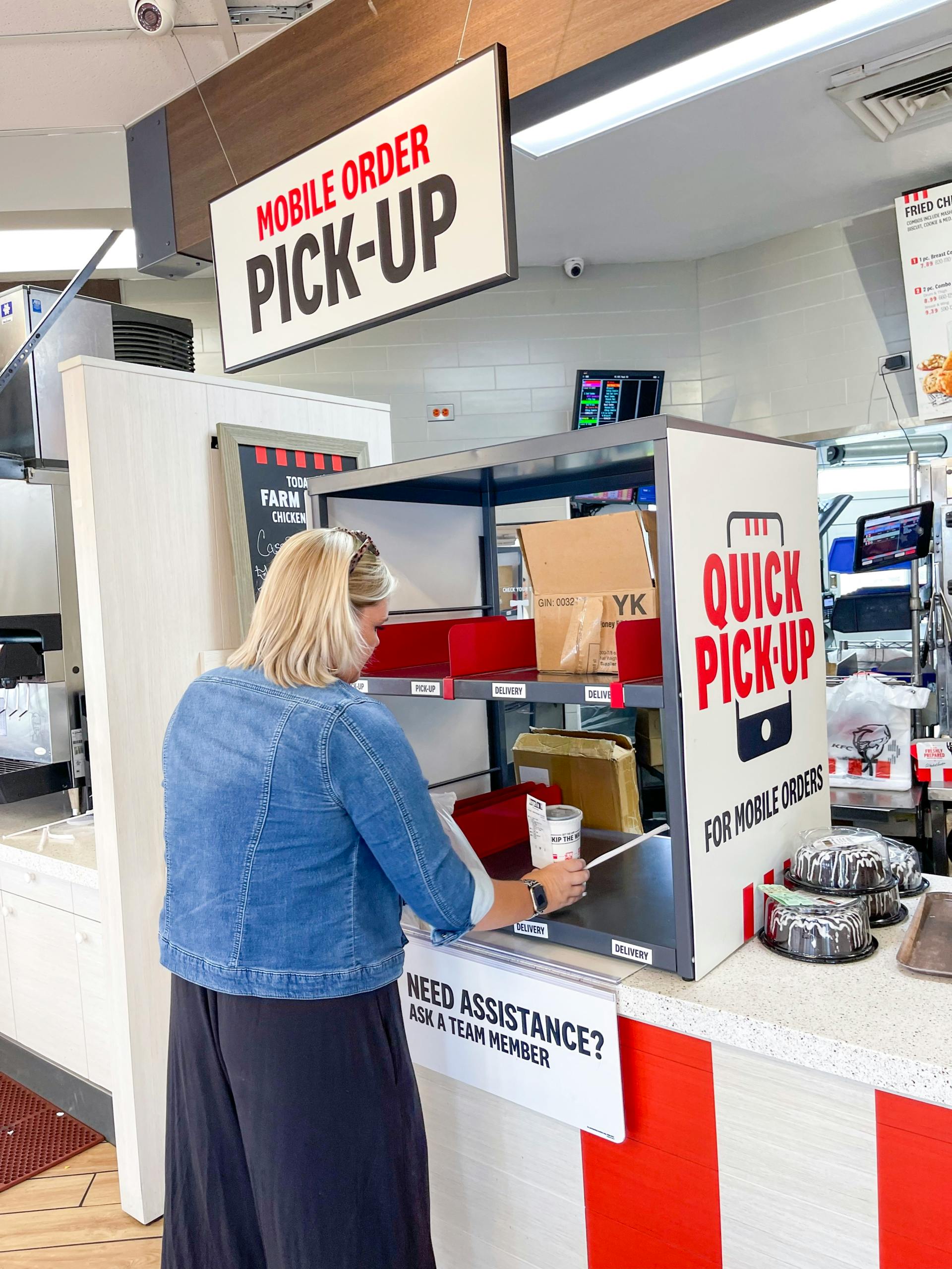 KFC Specials: How To Unlock Them to Get Free and Cheap Fried Chicken in ...