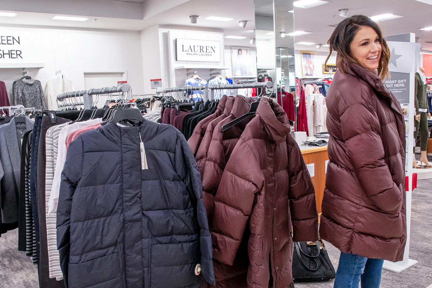 The Best Winter Coat Clearance Sales for Cheap Outerwear - The Krazy ...