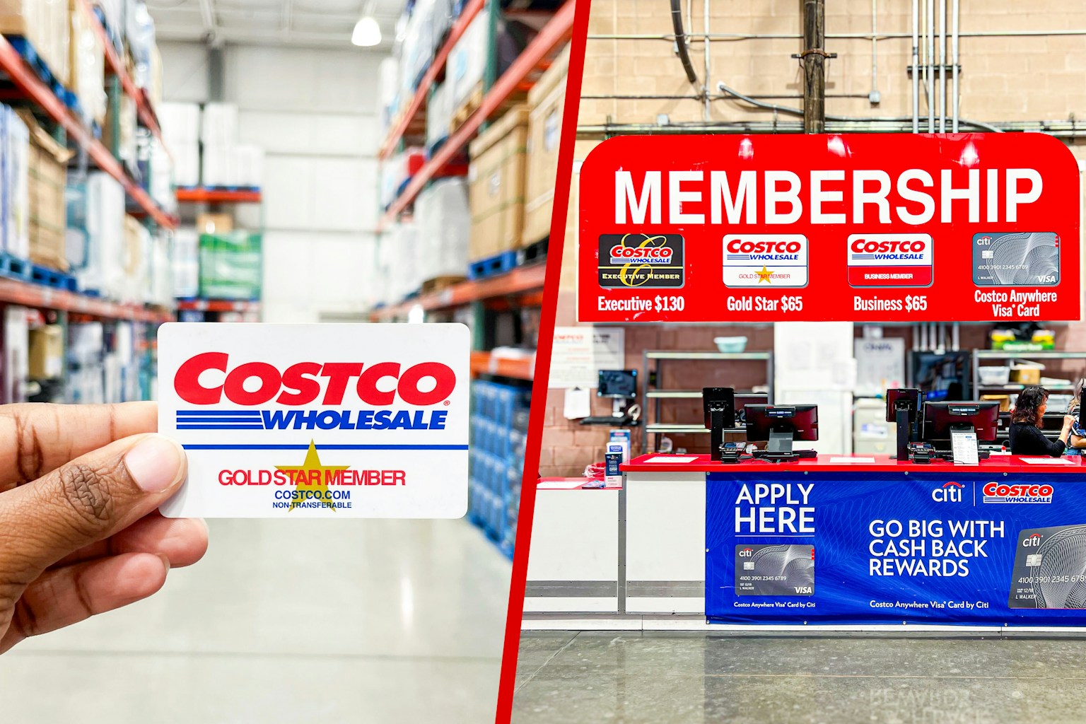 Costco Raised Membership Fees on Sept. 1, 2024 — What to Know - The ...