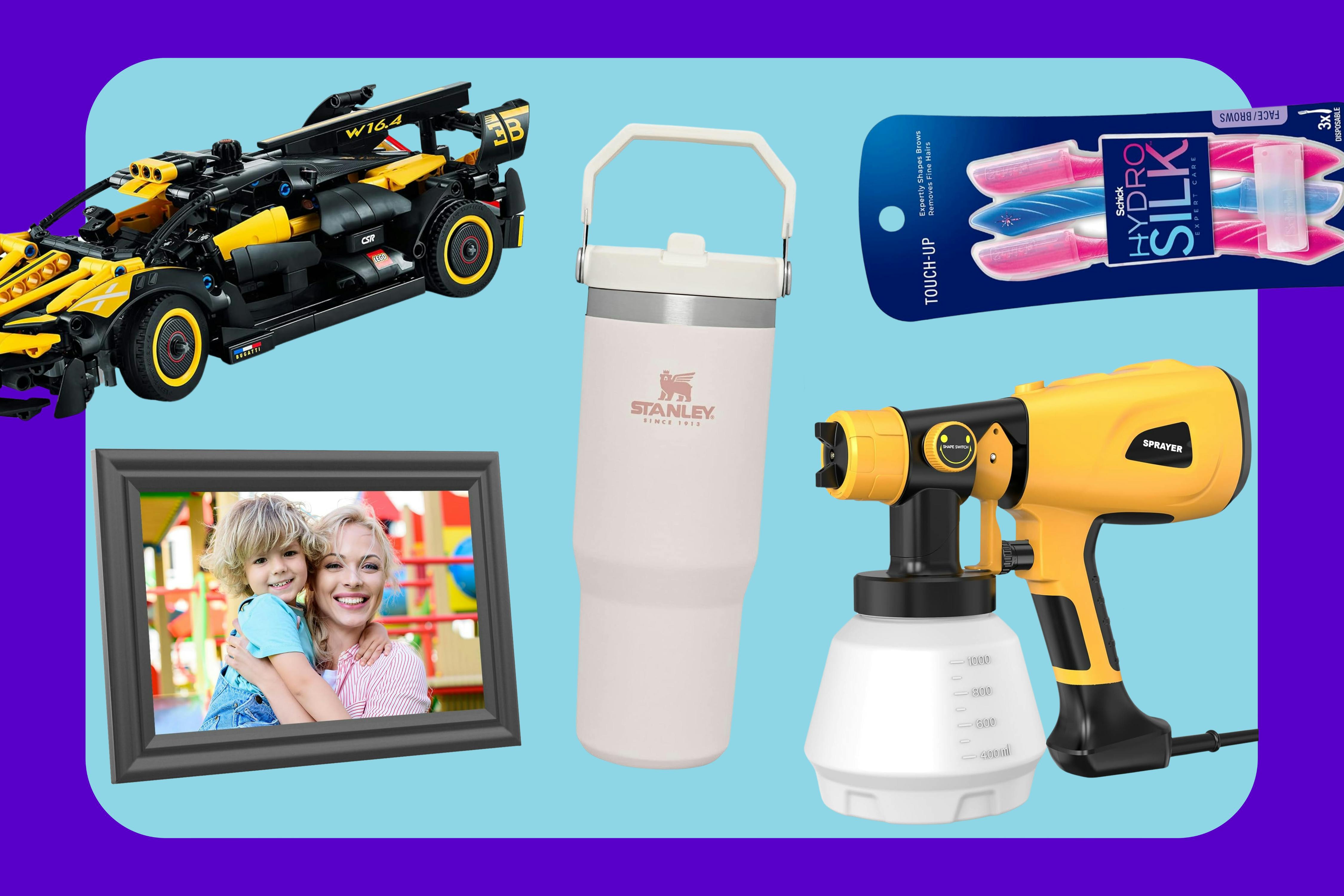 Shop the Best Amazon Deals - The Krazy Coupon Lady