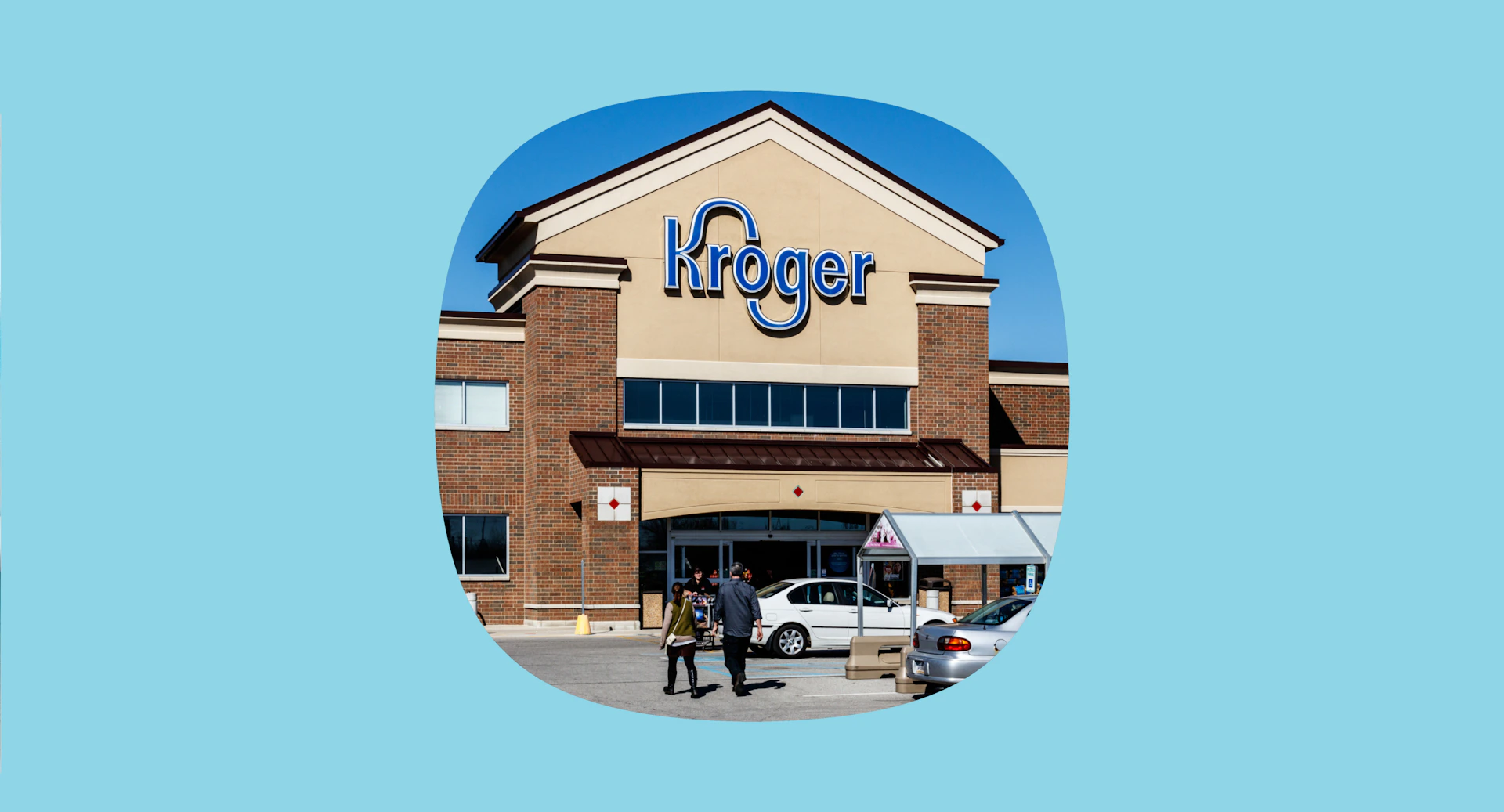 Complete List of Stores Kroger Owns: Fred Meyer, Harris Teeter & More ...