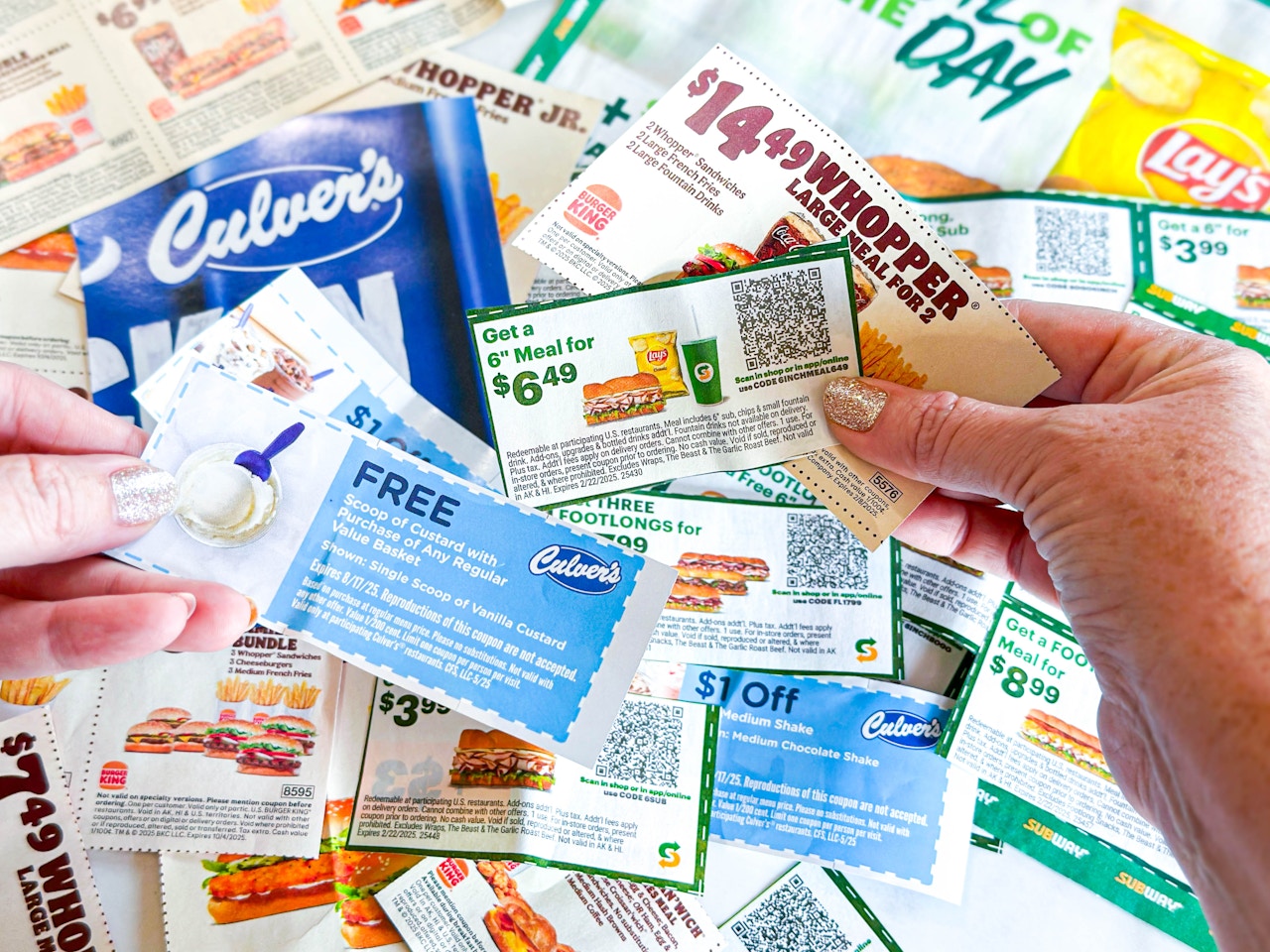 17 Places That Take Expired Coupons - The Krazy Coupon Lady