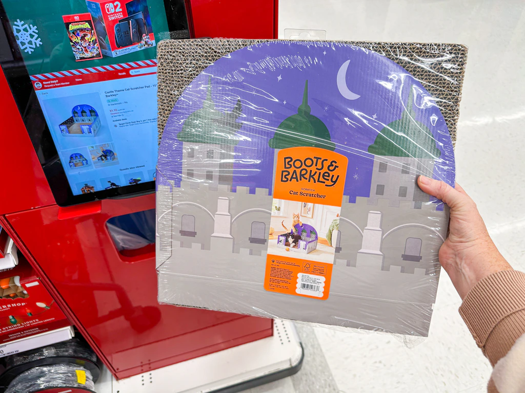 Target Halloween Clearance: Up to 70% off Spooky Finds - The Krazy ...