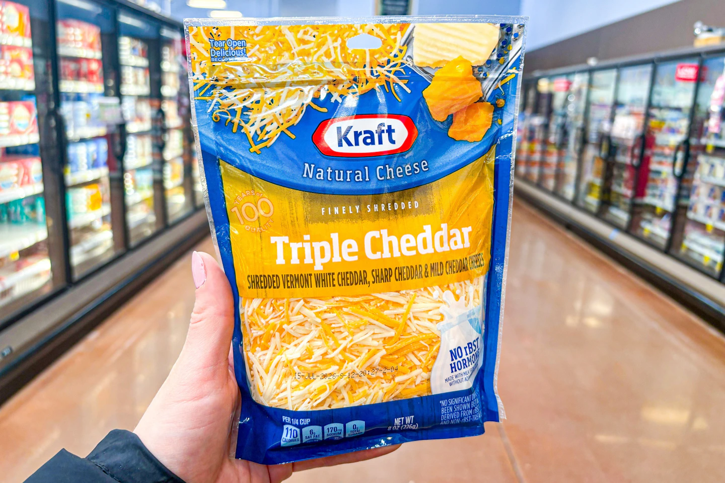 Best Kraft Coupons for February 2026 - The Krazy Coupon Lady