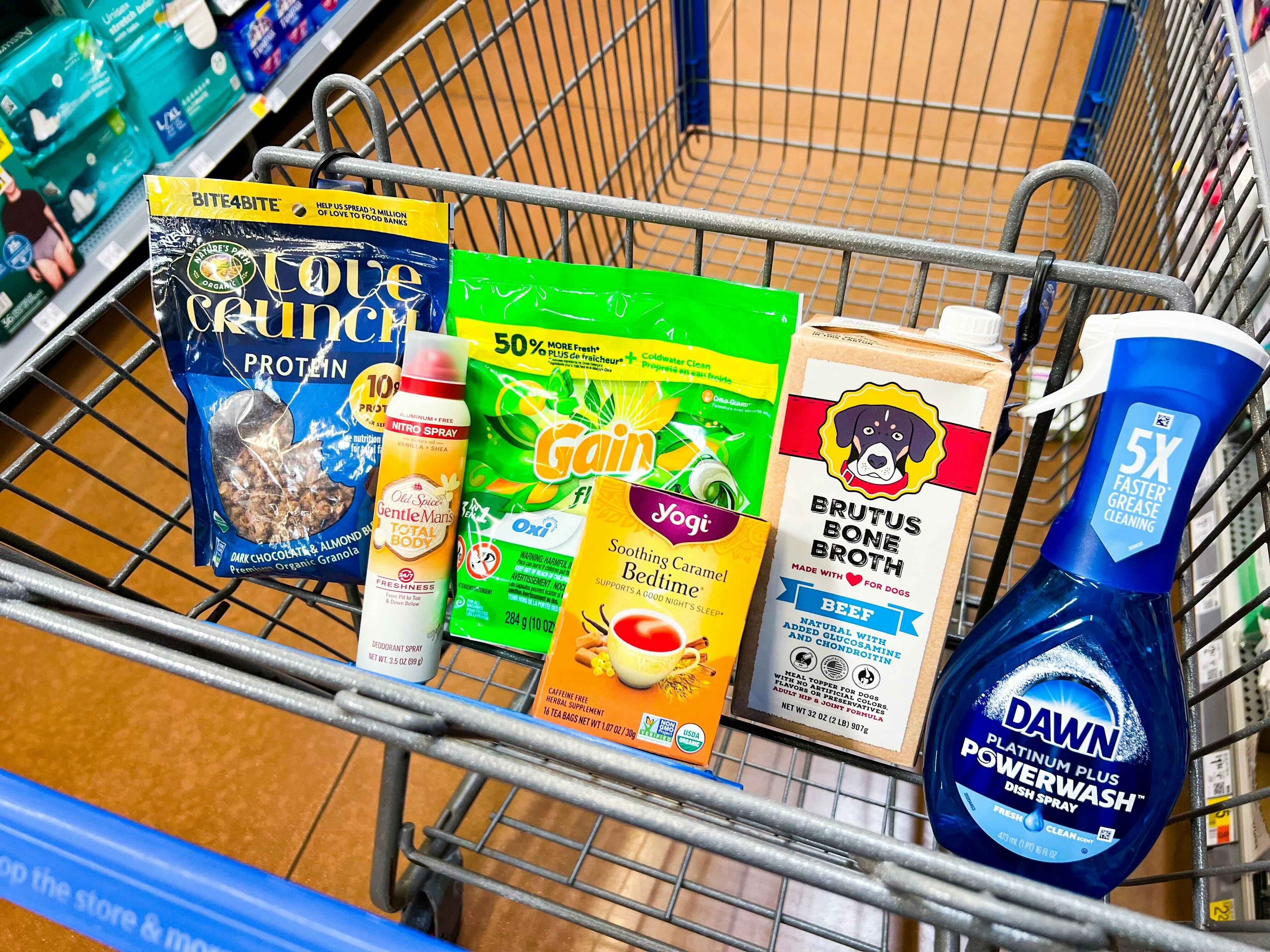 Walmart Weekly Ad and Deals | Jan. 19, 2025 - Jan. 25, 2025 - The Krazy ...