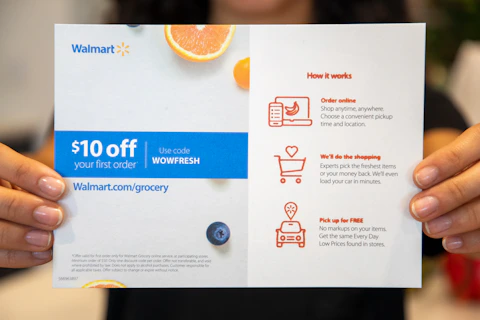 How Does Walmart Grocery Delivery Work — And Is It Worth It? - The ...
