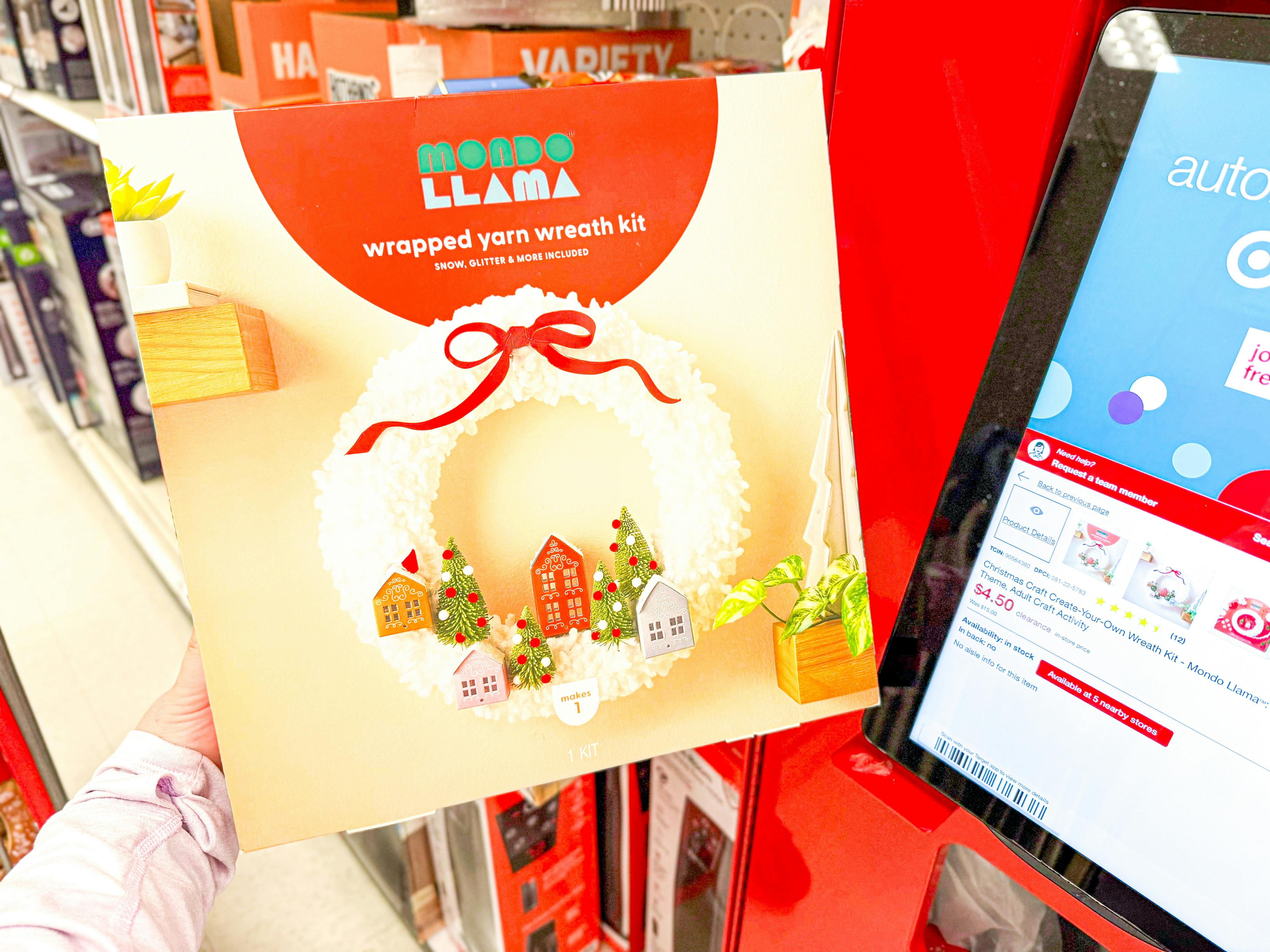 Target Christmas Clearance: How to Score Up to 90% Off in 2024 - The ...