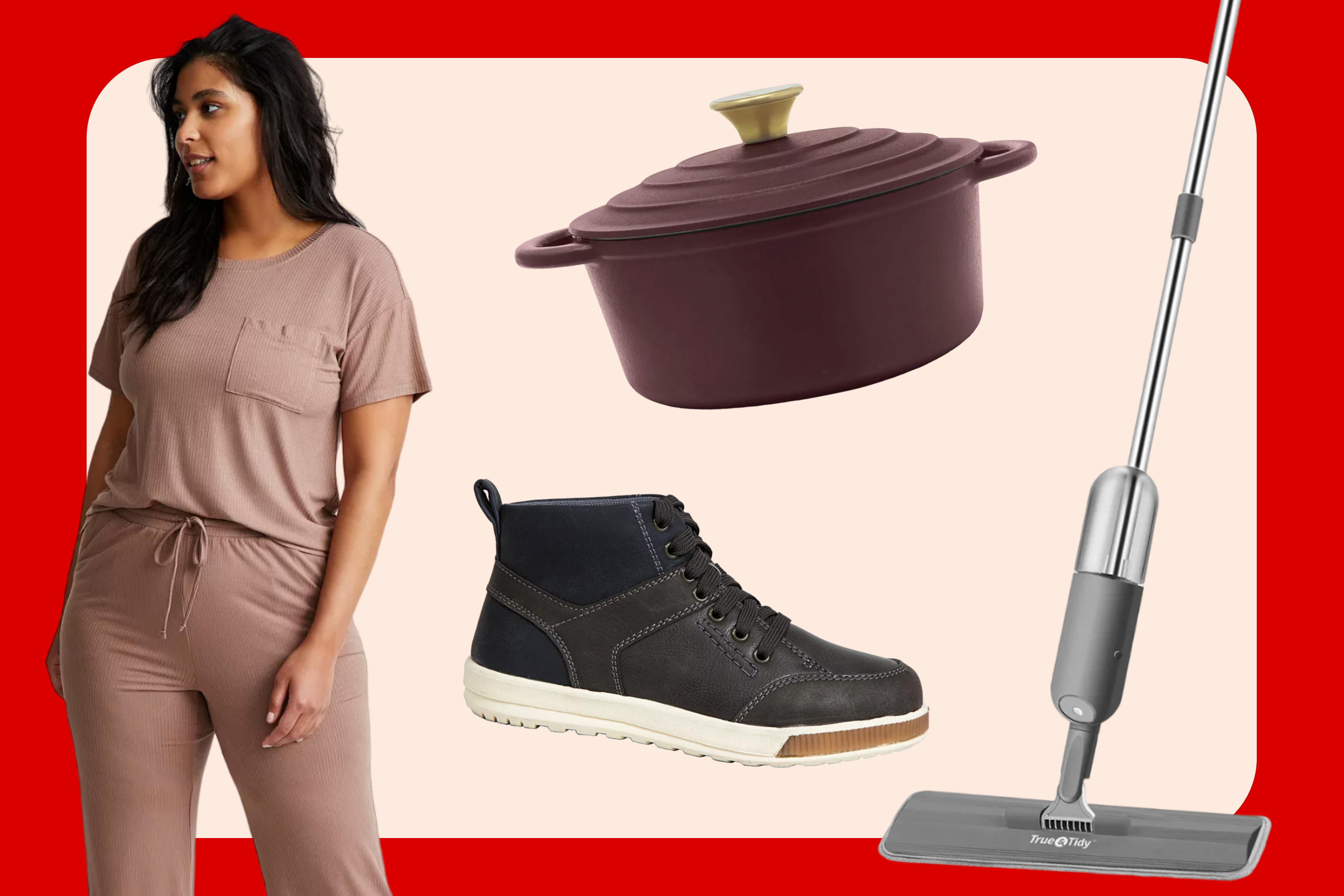 Macy’s One Day Sale Is Back: $18 Mop, $23 Dutch Oven, and More - The ...