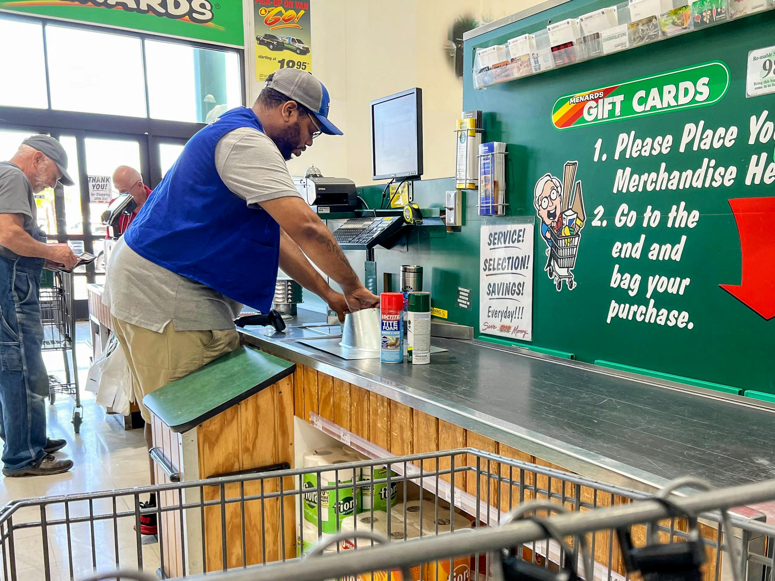 Menards Black Friday 2025: Best Deals and Shopping Tips - The Krazy ...