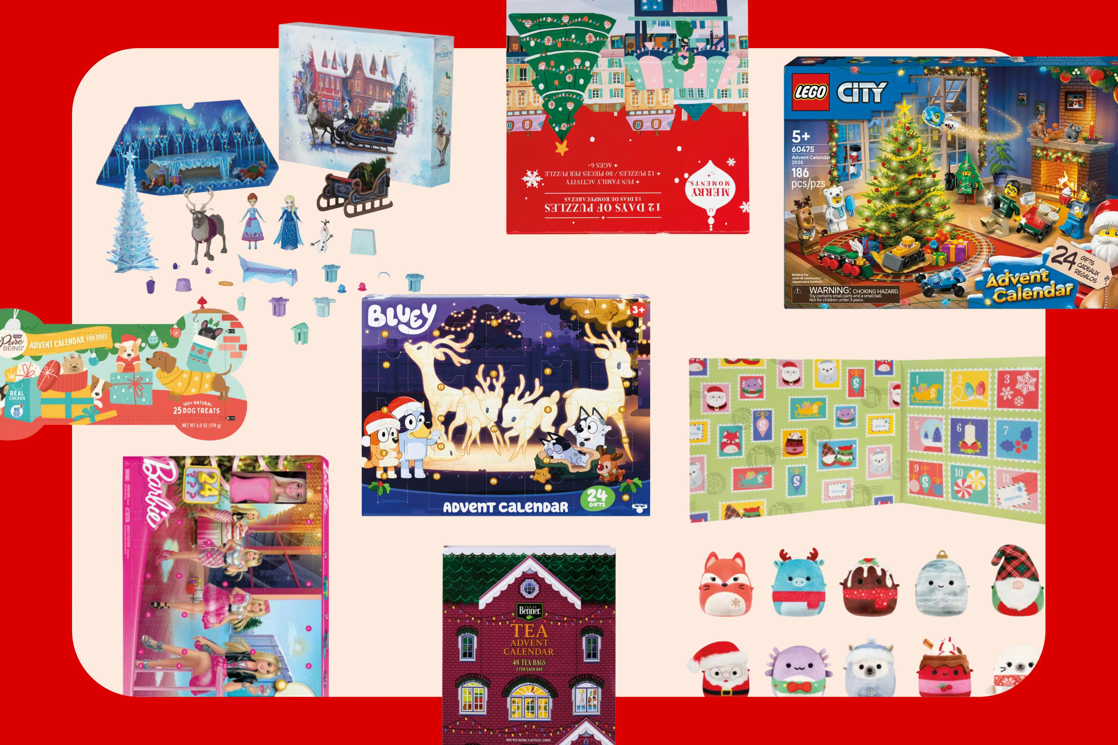 Aldi Advent Calendars 2025: Release Date, Best Deals & What to Expect ...