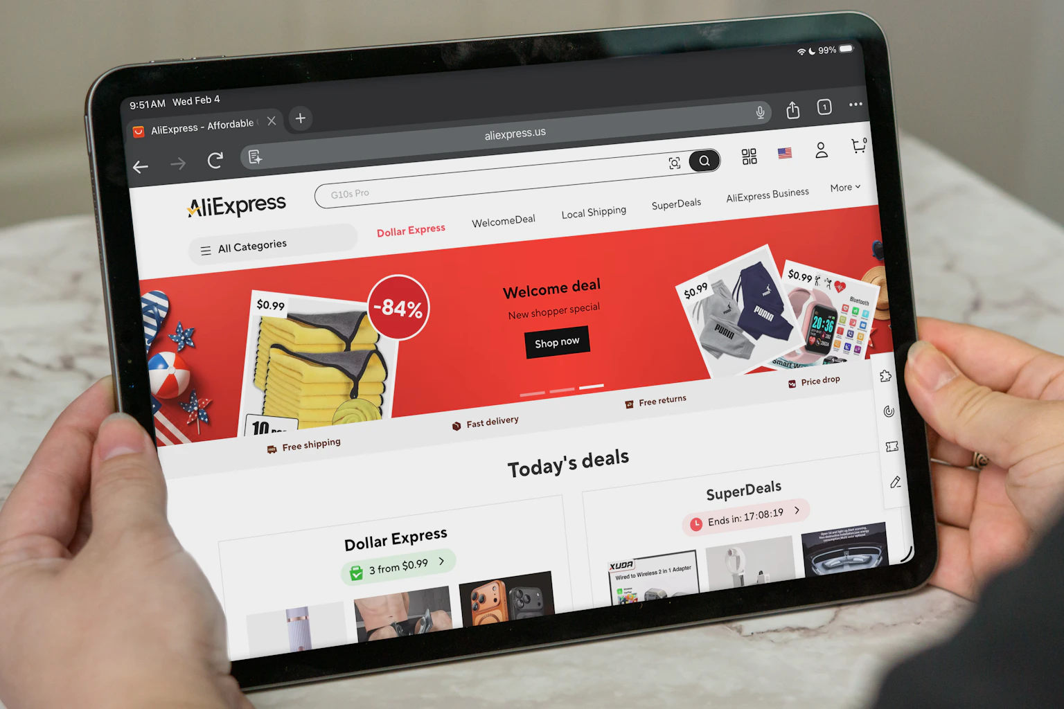 New to AliExpress? Here's Your Guide - The Krazy Coupon Lady