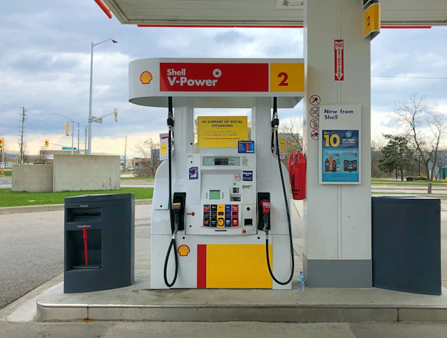 The 7 Best Gas Rewards Programs To Spend Less at the Pump - The Krazy ...