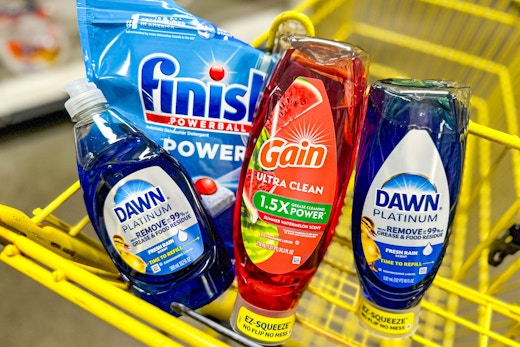 Best Dawn Coupons for October 2025 - The Krazy Coupon Lady