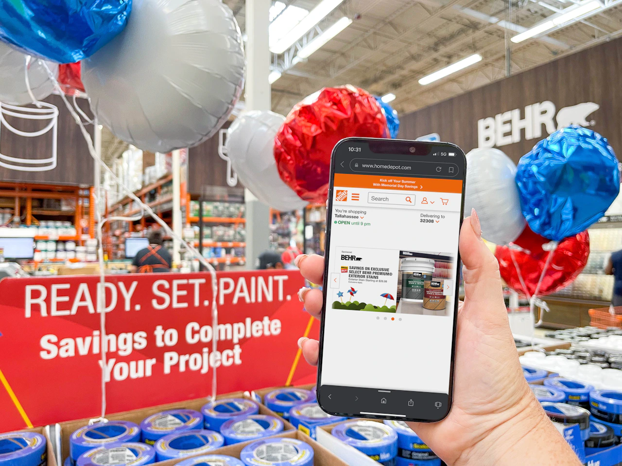 Finding Cheap Paint Near You: All the Places to Find Paint at Low ...