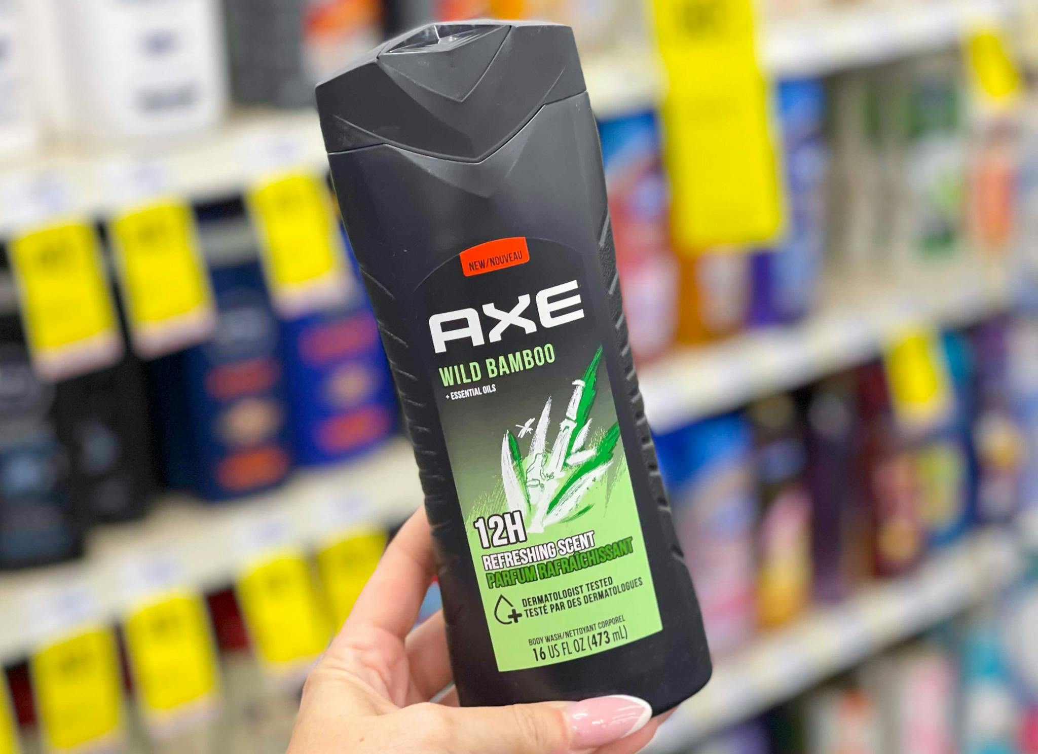 Easy CVS Deals Worth Shopping This Week — March 2025 - The Krazy Coupon ...