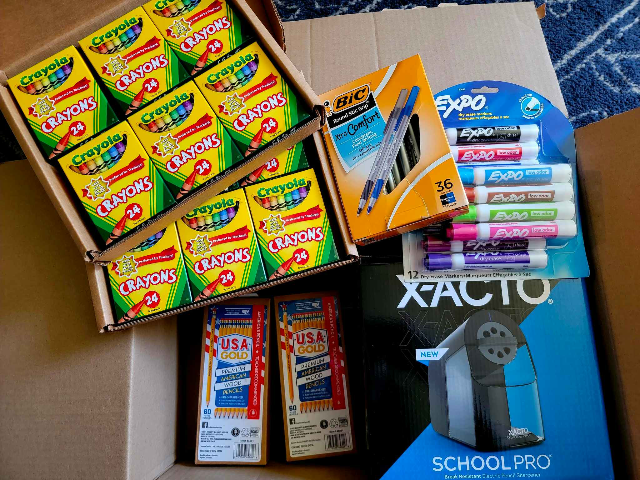 Best Amazon Prime Day Deals for Teachers (2024) - The Krazy Coupon Lady