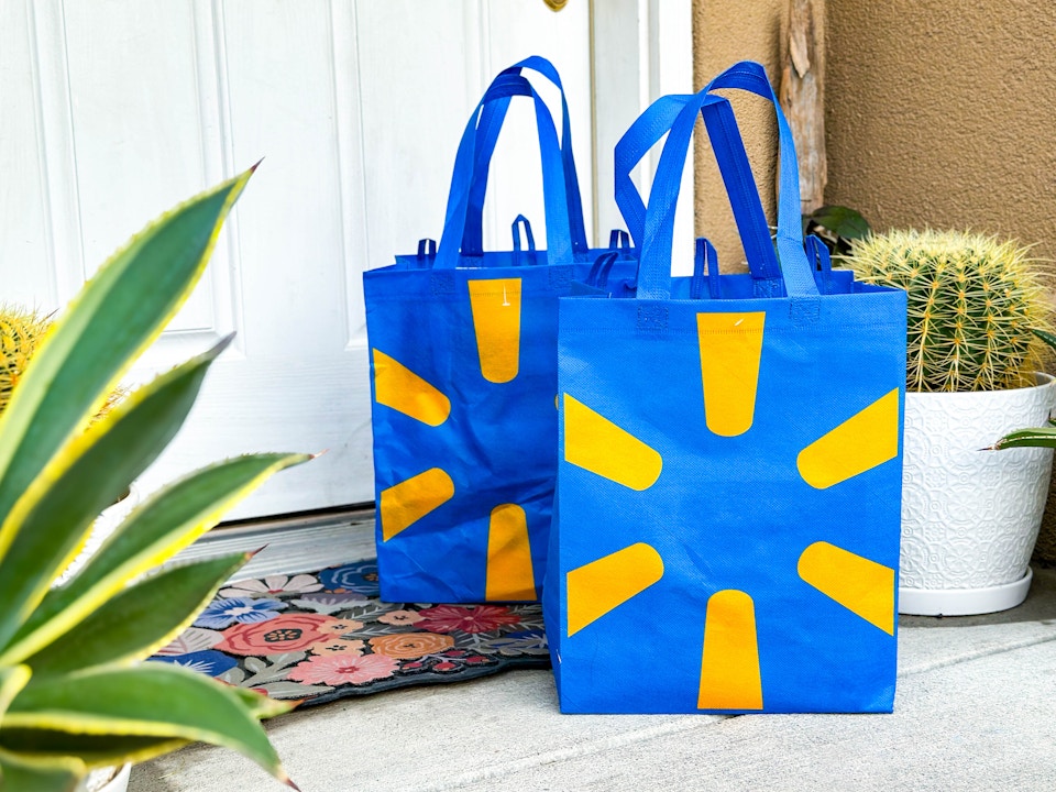 How Walmart+ Helps Busy People Save Time and Money with LOTS of Great ...