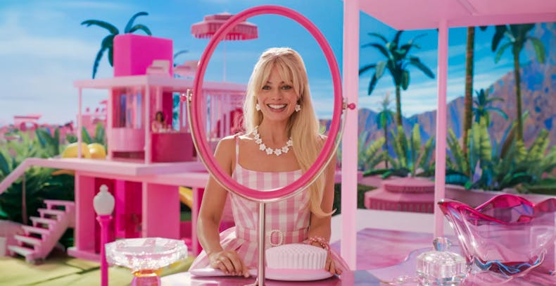 Barbie Movie is Now Streaming, So You Can Avoid Spendy Movie Tickets ...