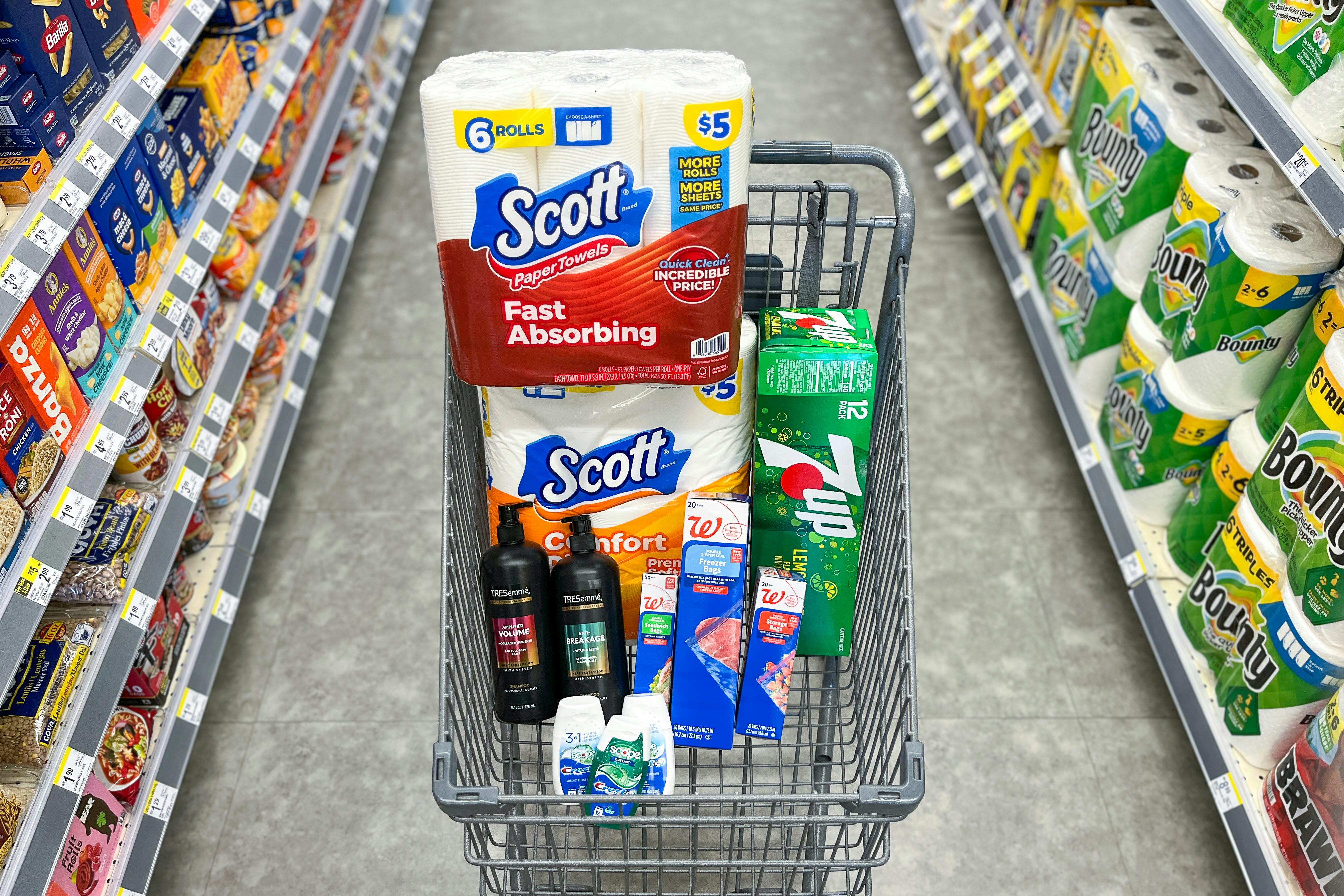 Walgreens Weekly Ad and Deals | June 29 - July 5, 2025 - The Krazy ...