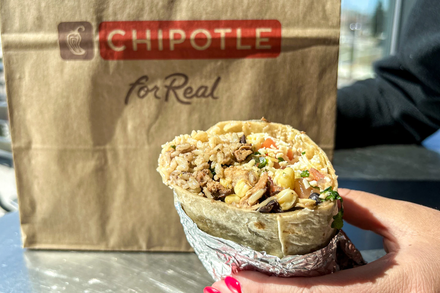 Chipotle IQ Test — Here's How To Get BOGO-Free Burritos - The Krazy ...