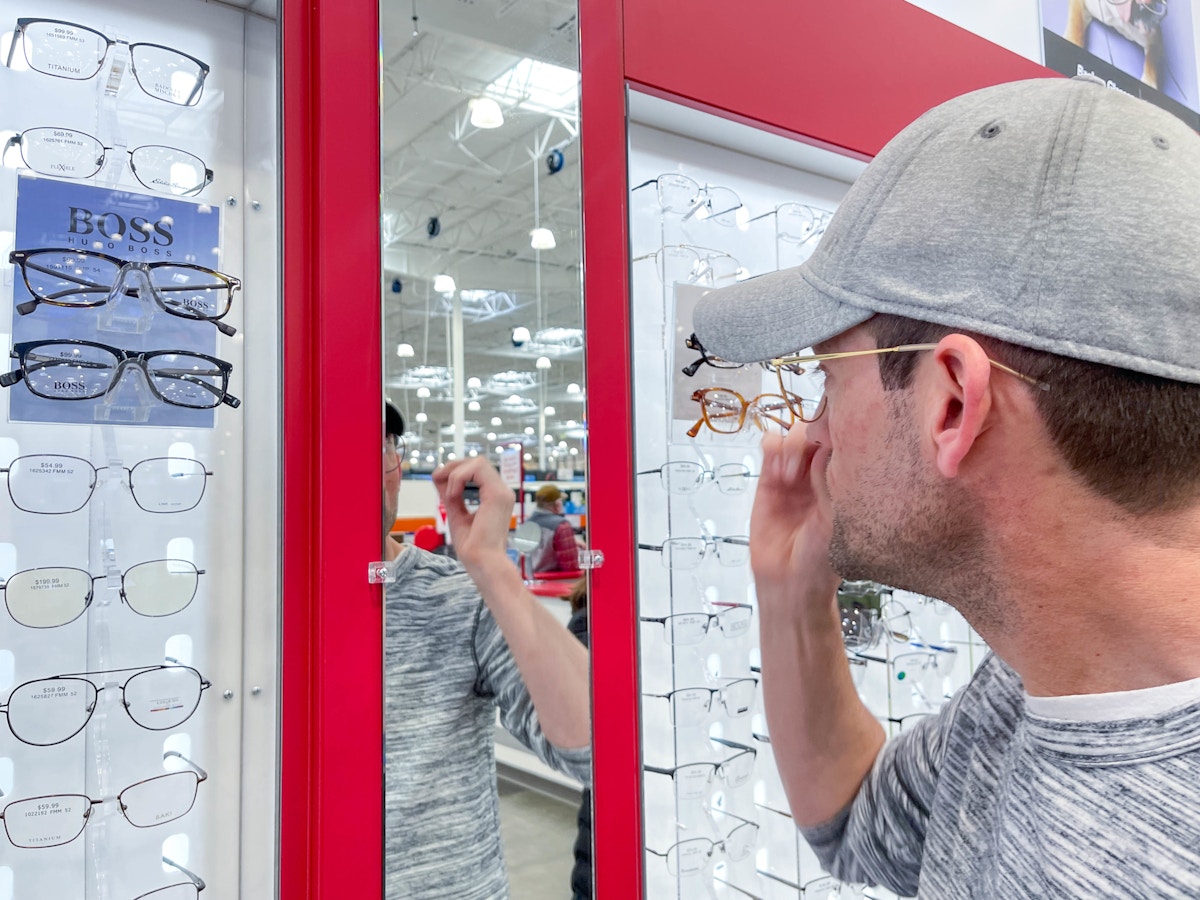 Costco Eye Exams Cost: Is Optical Worth It? - The Krazy Coupon Lady