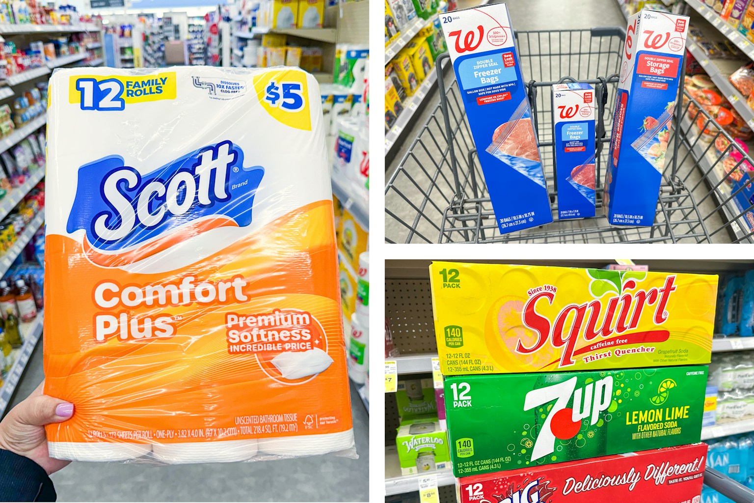 Walgreens Curbside Pickup Tips, Promo Codes + Best Online-Only Deals ...