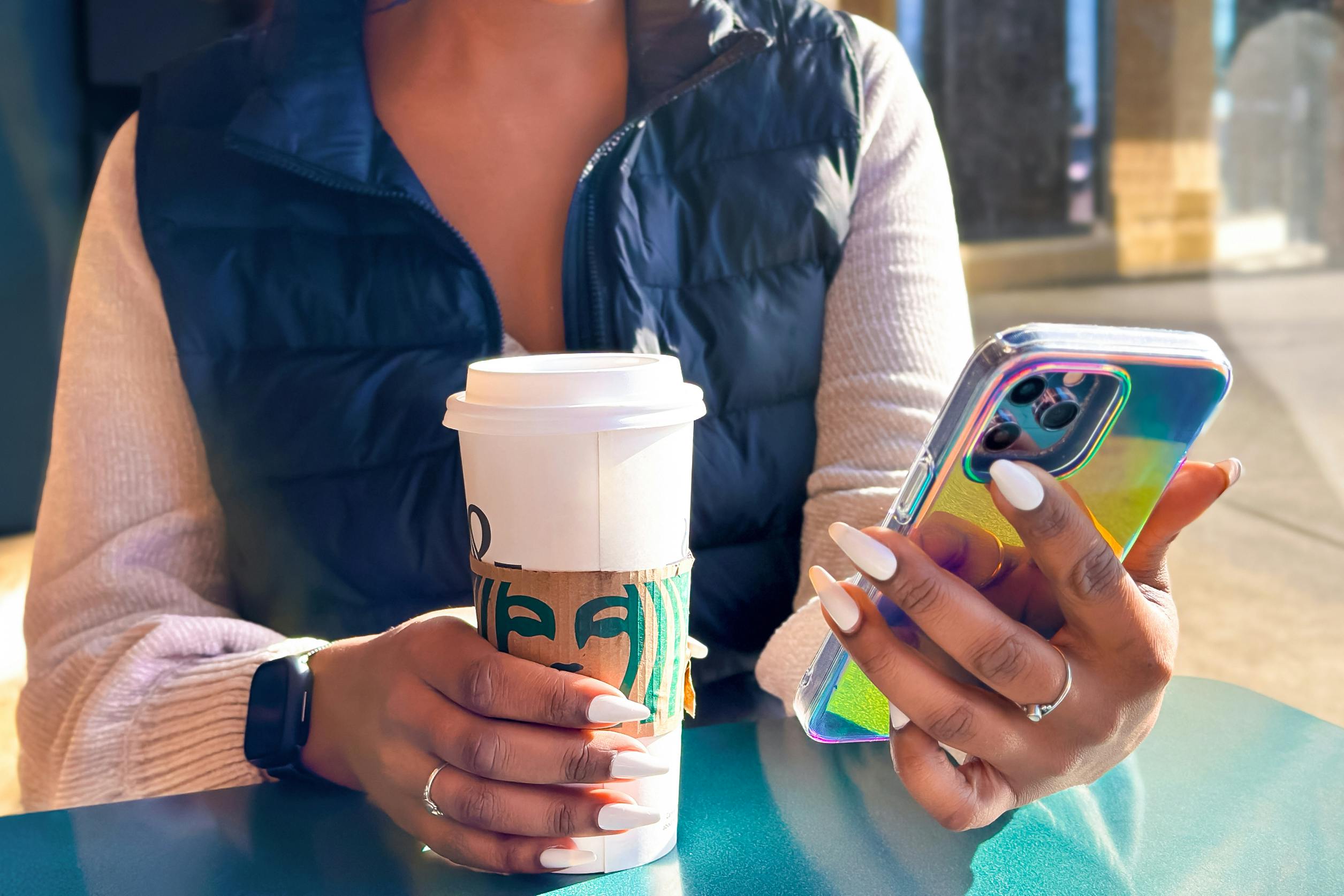 Starbucks Star Days — Here's When You'll See the Next Triple Star Day ...