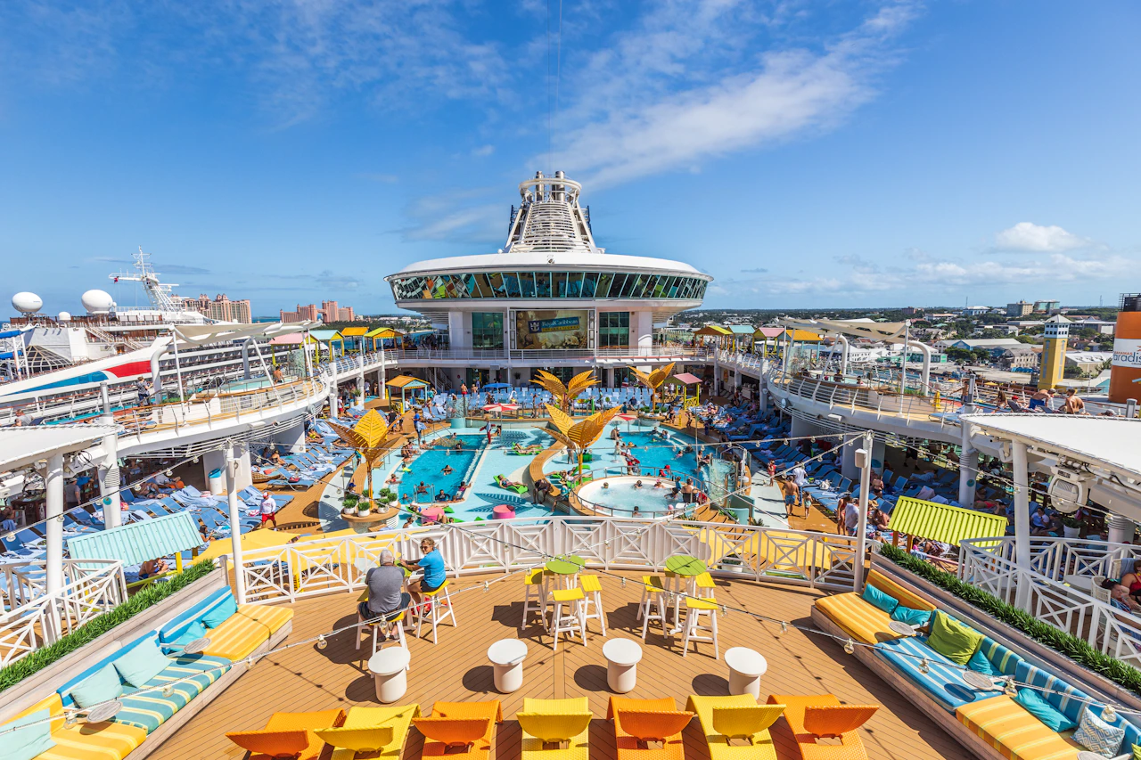 Cheap Cruise Deals: Save With Last Minute Cruise Deals - The Krazy ...