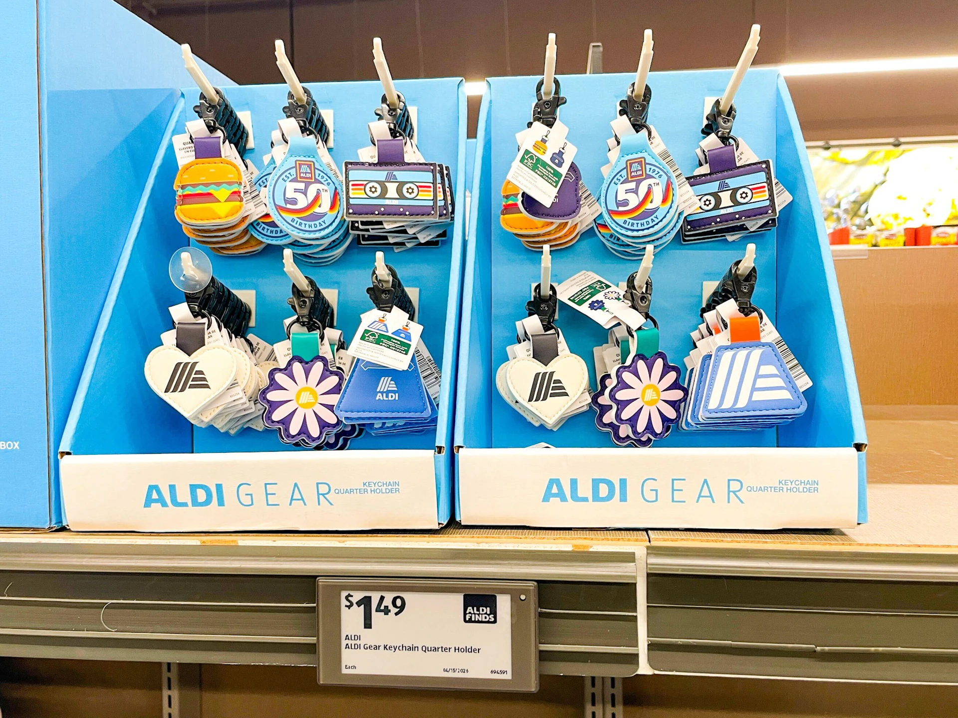 New Aldi Gear Arrived in Stores on April 15 — See Pics and Prices ...