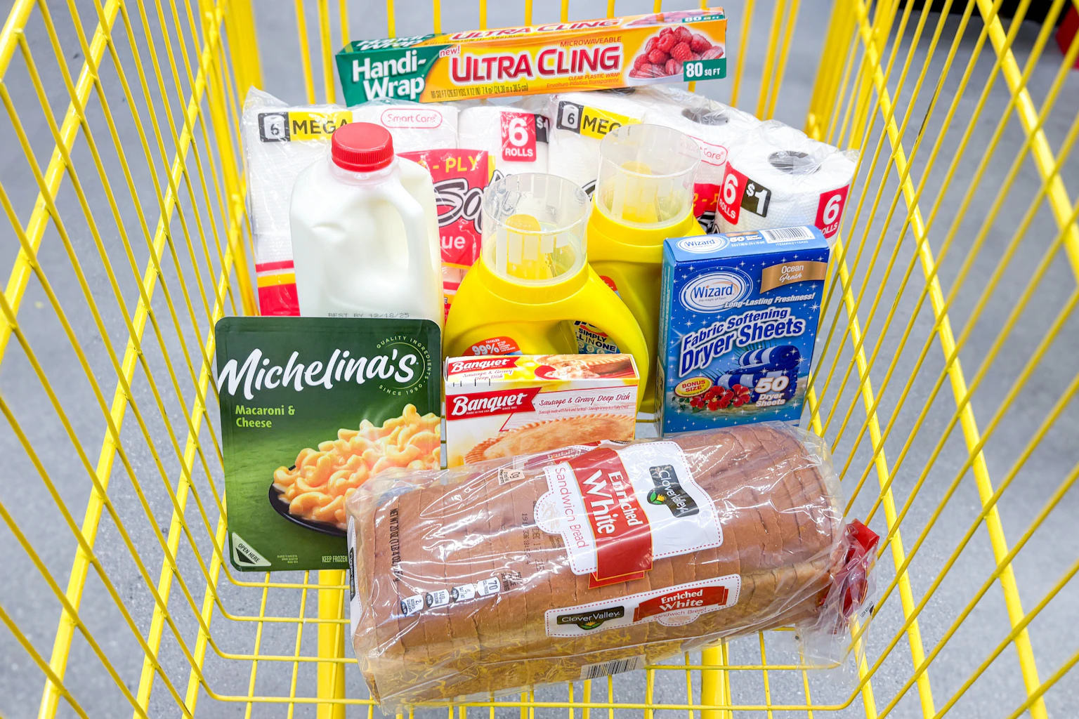 How Much Kevin's Home Alone Shopping Cart Costs Today - The Krazy ...