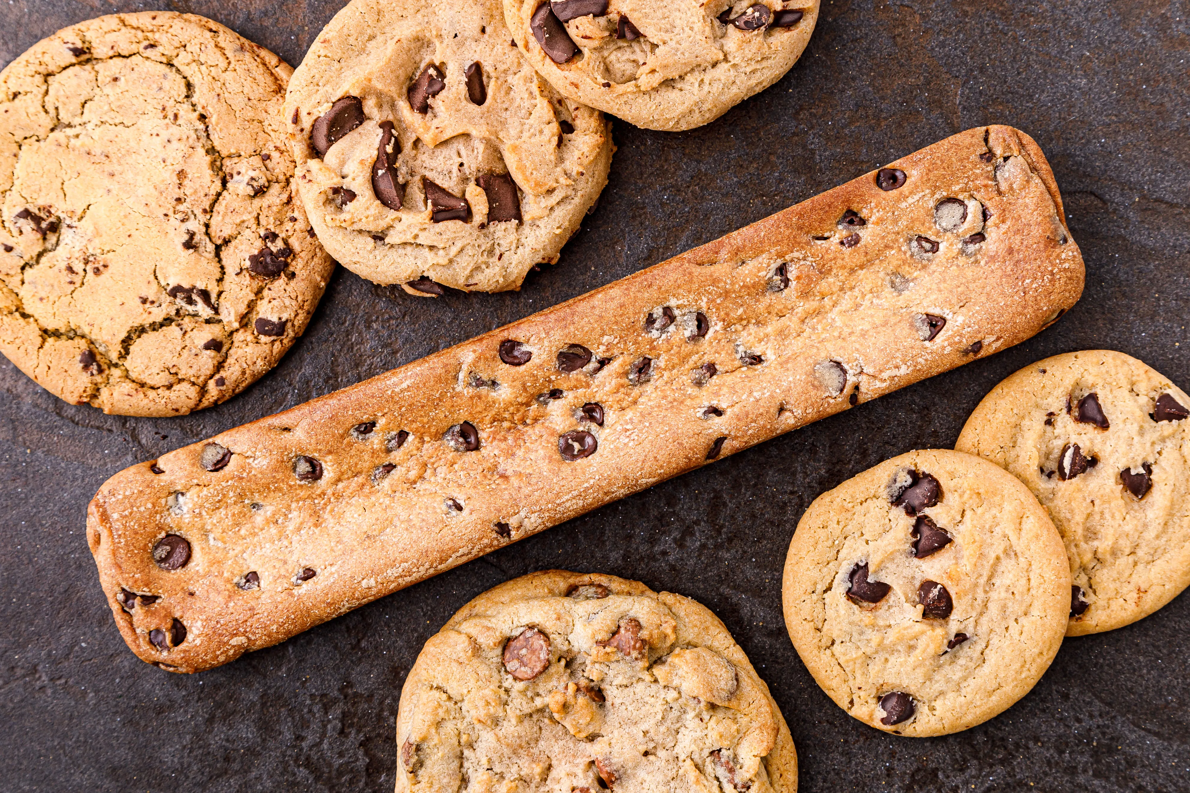 Who Has the Cheapest Cookies? Subway Footlong Cookie Price Cost Compare ...