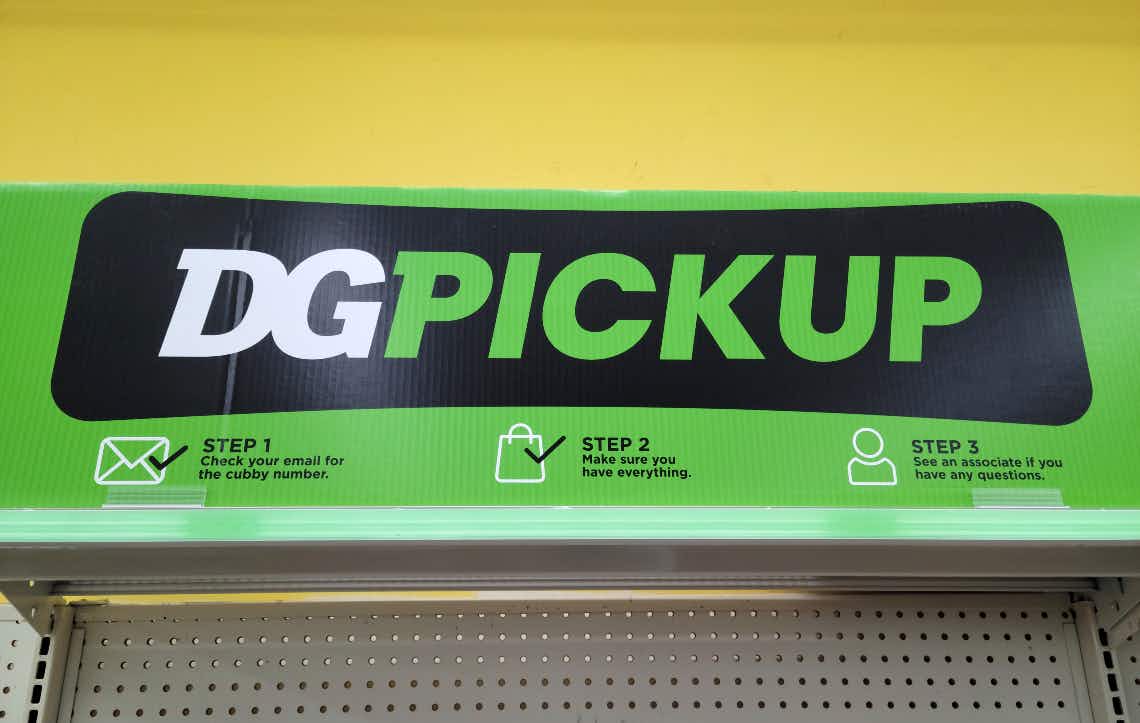 How to Use DG Coupons at Dollar General - The Krazy Coupon Lady
