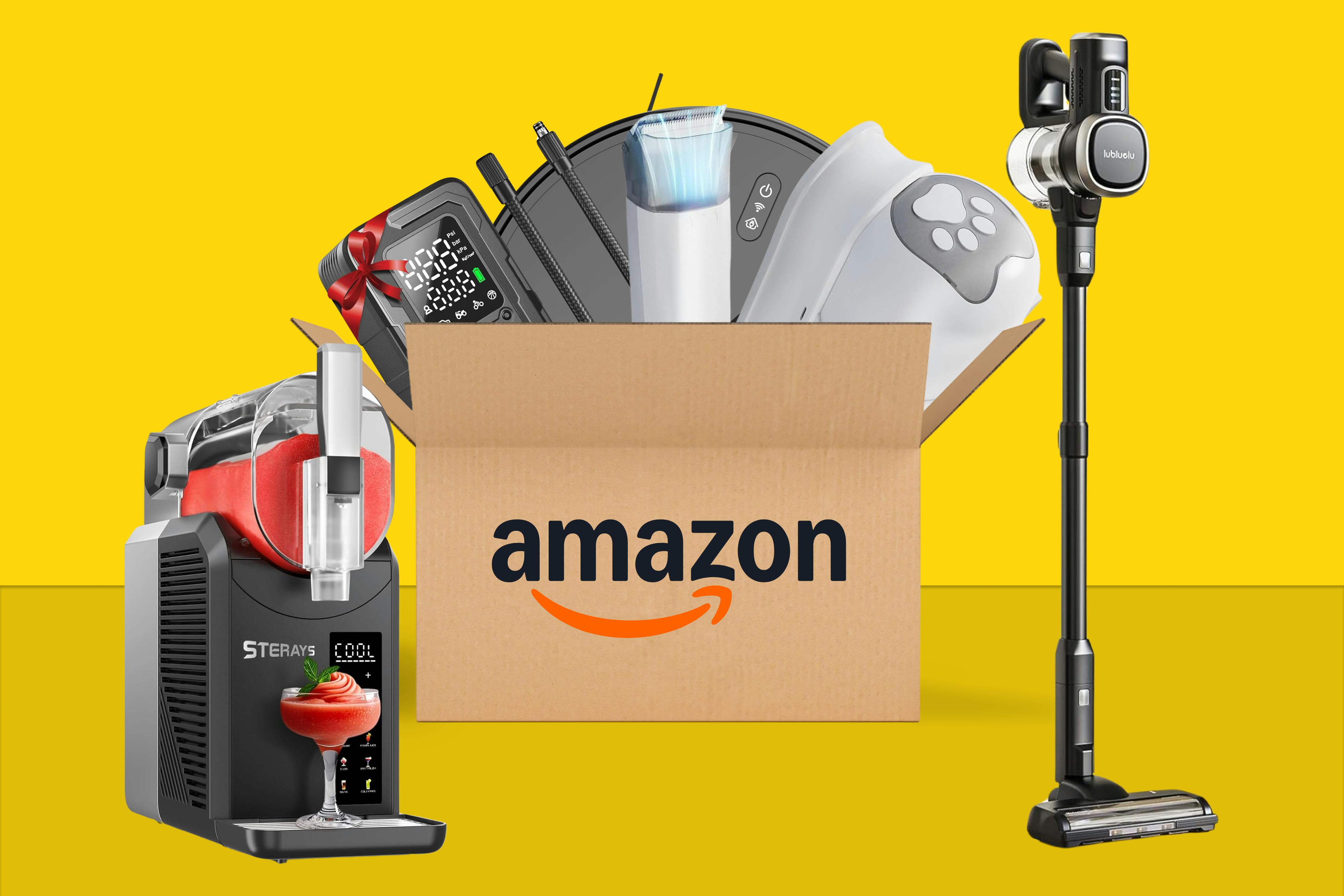 Amazon Promo Codes: Up to 81% Off Your Purchase | April 2025 Verified ...