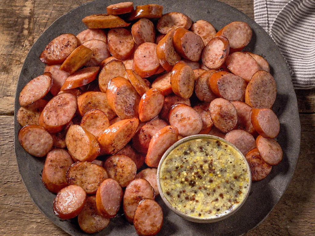 Cheap and Easy Holiday Snacks You Can Make In Minutes - The Krazy ...