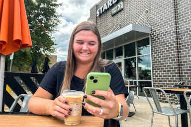 Starbucks Star Days & Bonus Stars: Triple Star Day Happening TODAY, Jan ...