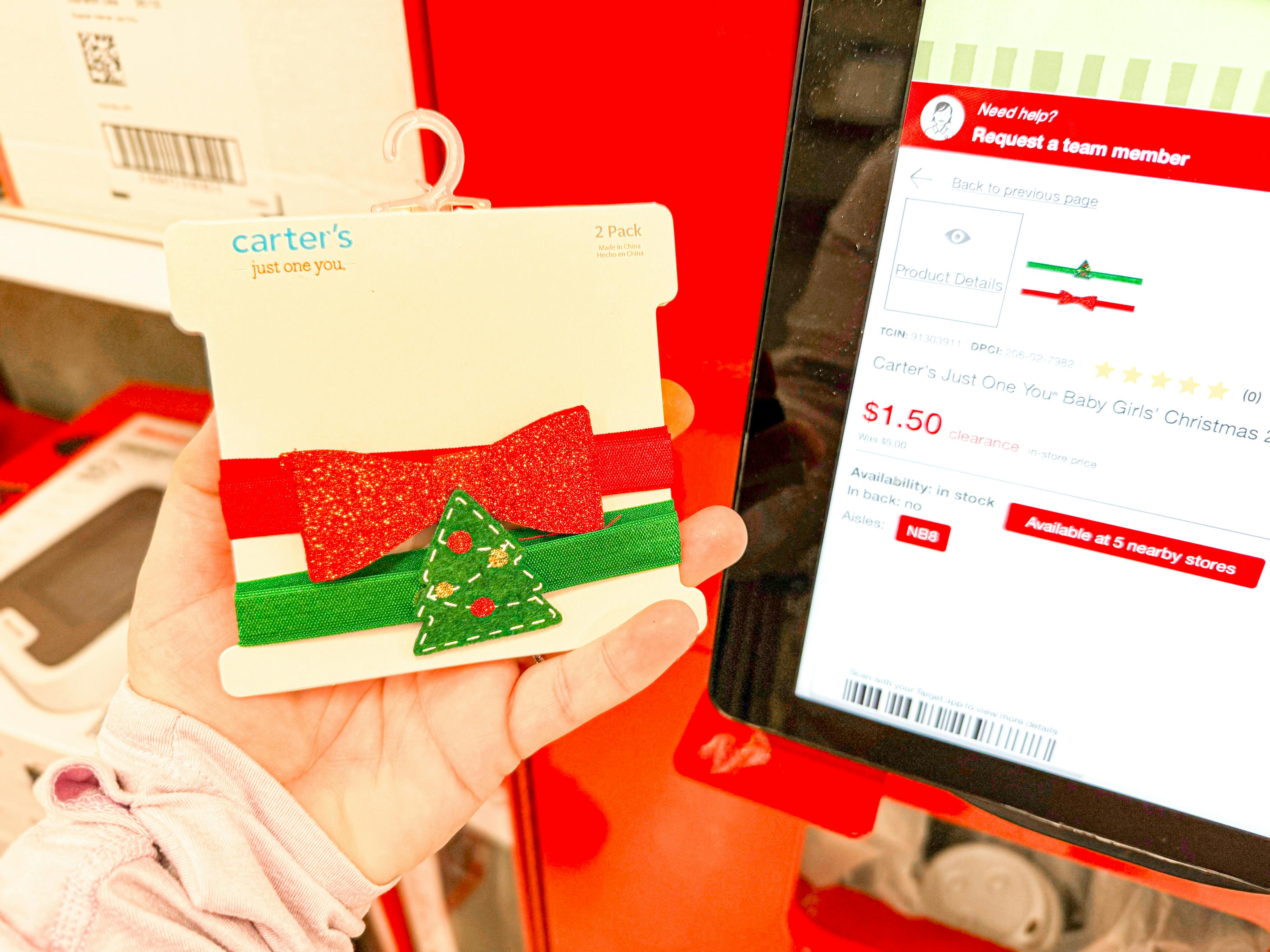 Target Christmas Clearance: How to Score Up to 90% Off in 2024 - The ...