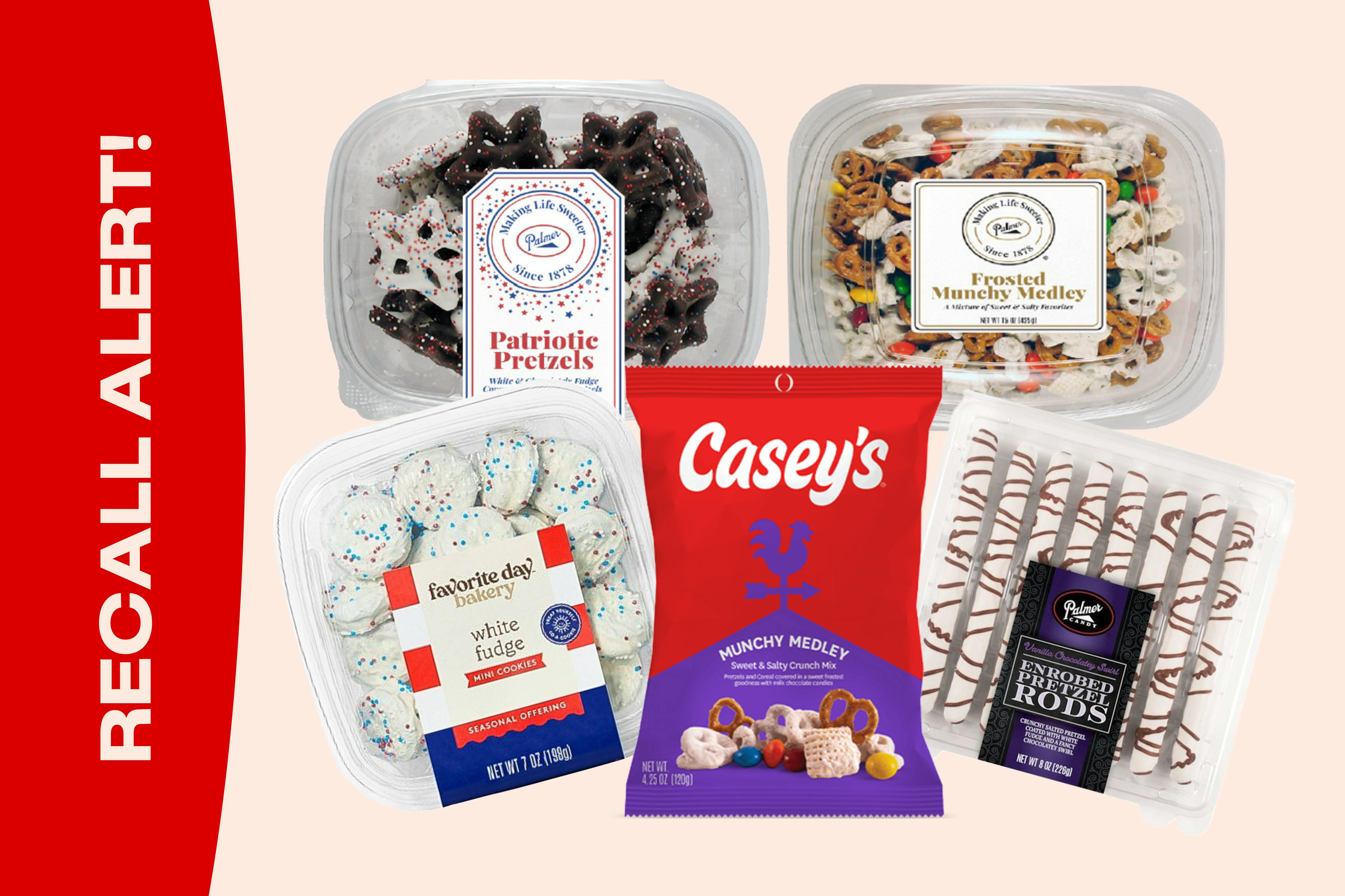 Product Recalls for 2024 - The Krazy Coupon Lady