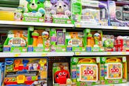 Save Up To 70 On LeapFrog Learning Toys At Walmart Prices Start At